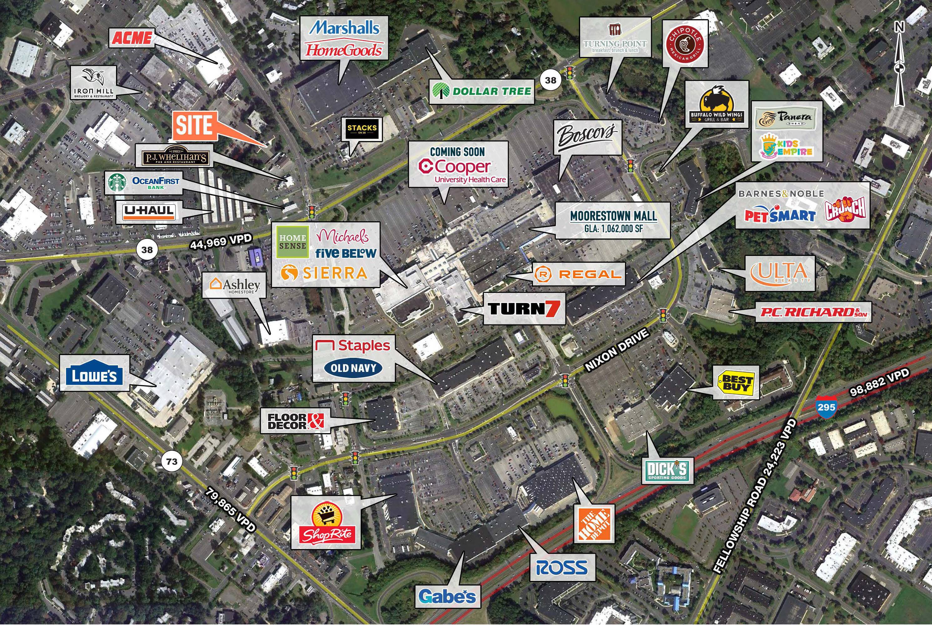 380 S Lenola Rd, Maple Shade, NJ 08052 | Crexi.com