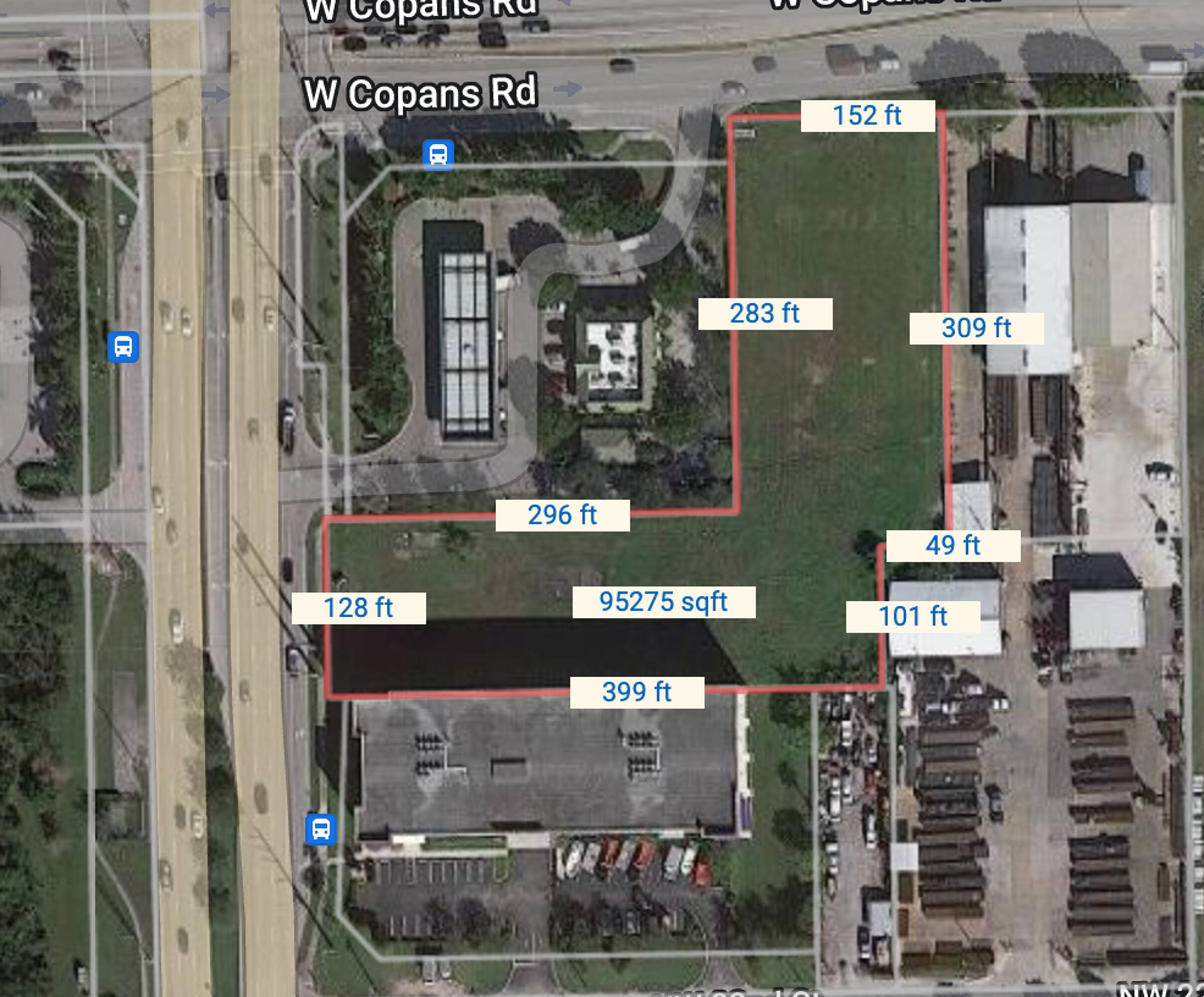 2200 W Copans Rd, Pompano Beach, FL 33069 | Crexi.com