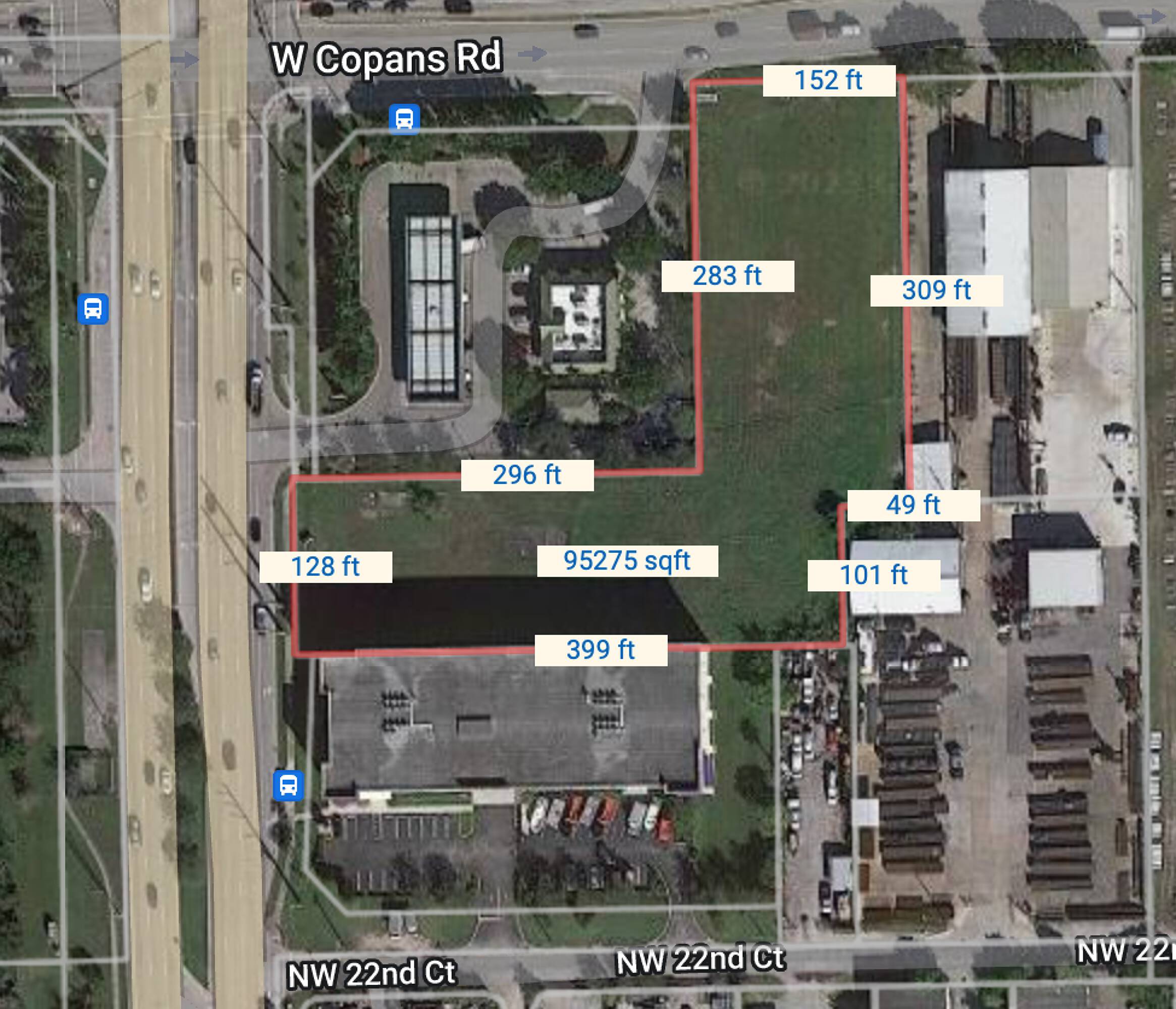 2200 W Copans Rd, Pompano Beach, FL 33069 | Crexi.com