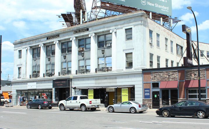 22742 Woodward Ave, Ferndale, MI 48220 | Crexi.com