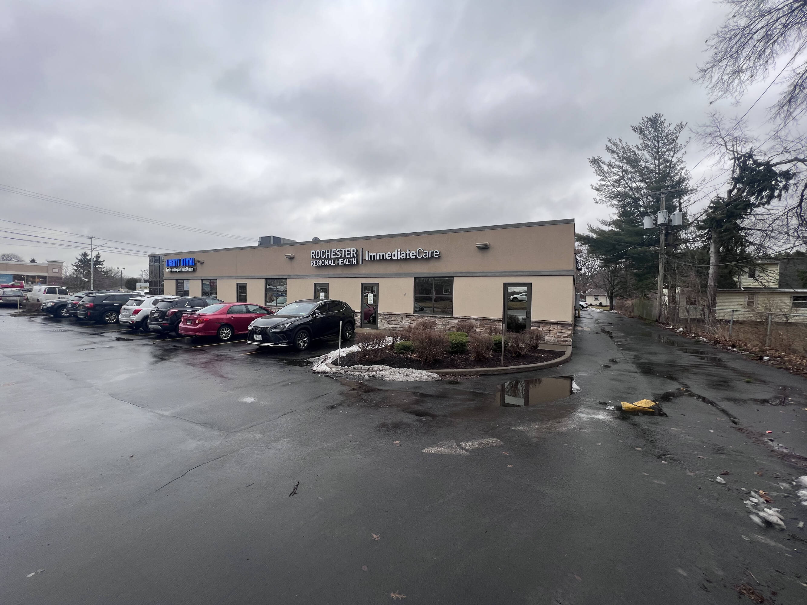 2745 W Ridge Rd, Rochester, NY 14626 | Crexi.com