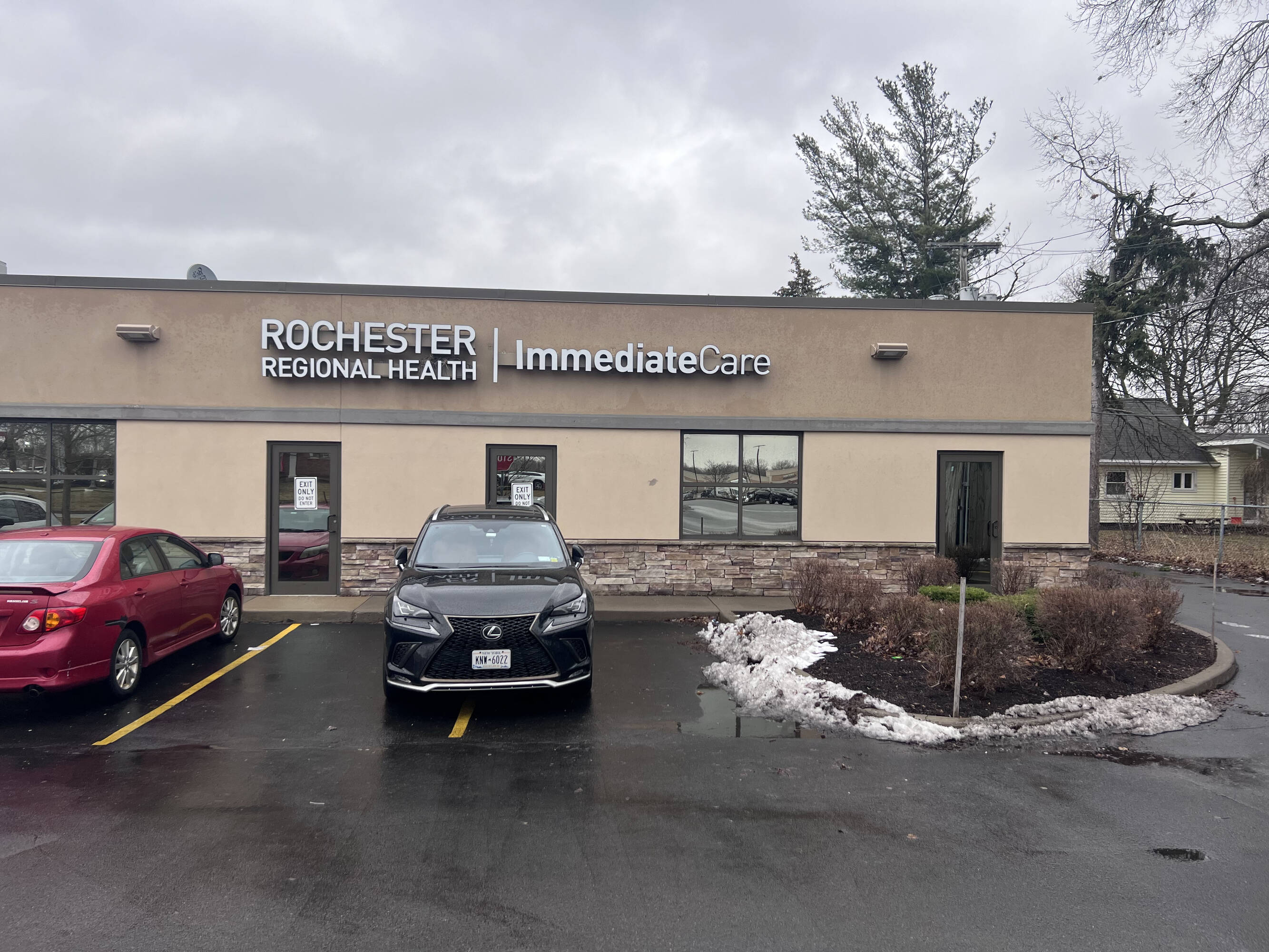 2745 W Ridge Rd, Rochester, NY 14626 | Crexi.com