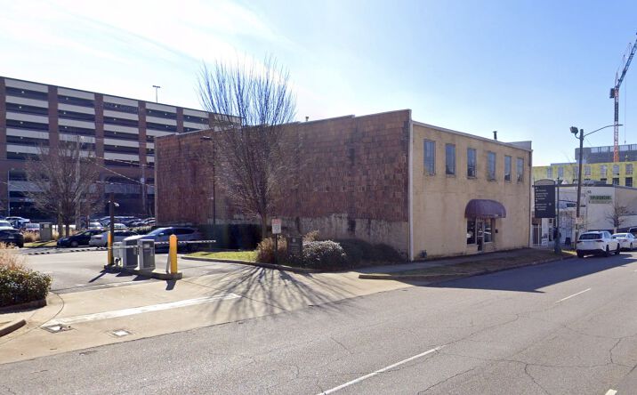 1143 1st Ave S, Birmingham, AL 35233 - Office Space for Lease - Denham ...