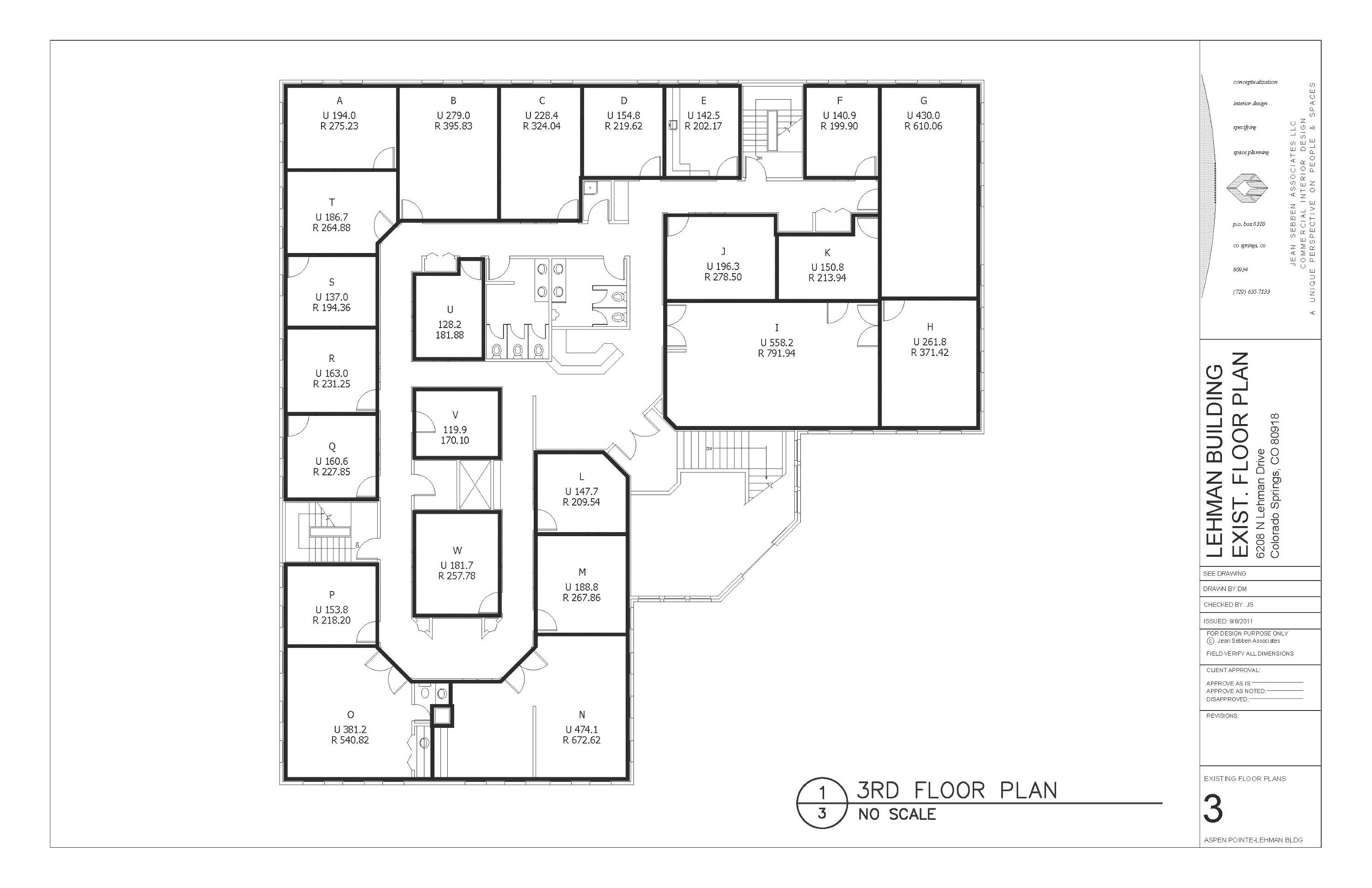6208 Lehman Dr, Colorado Springs, CO 80918 | Crexi.com