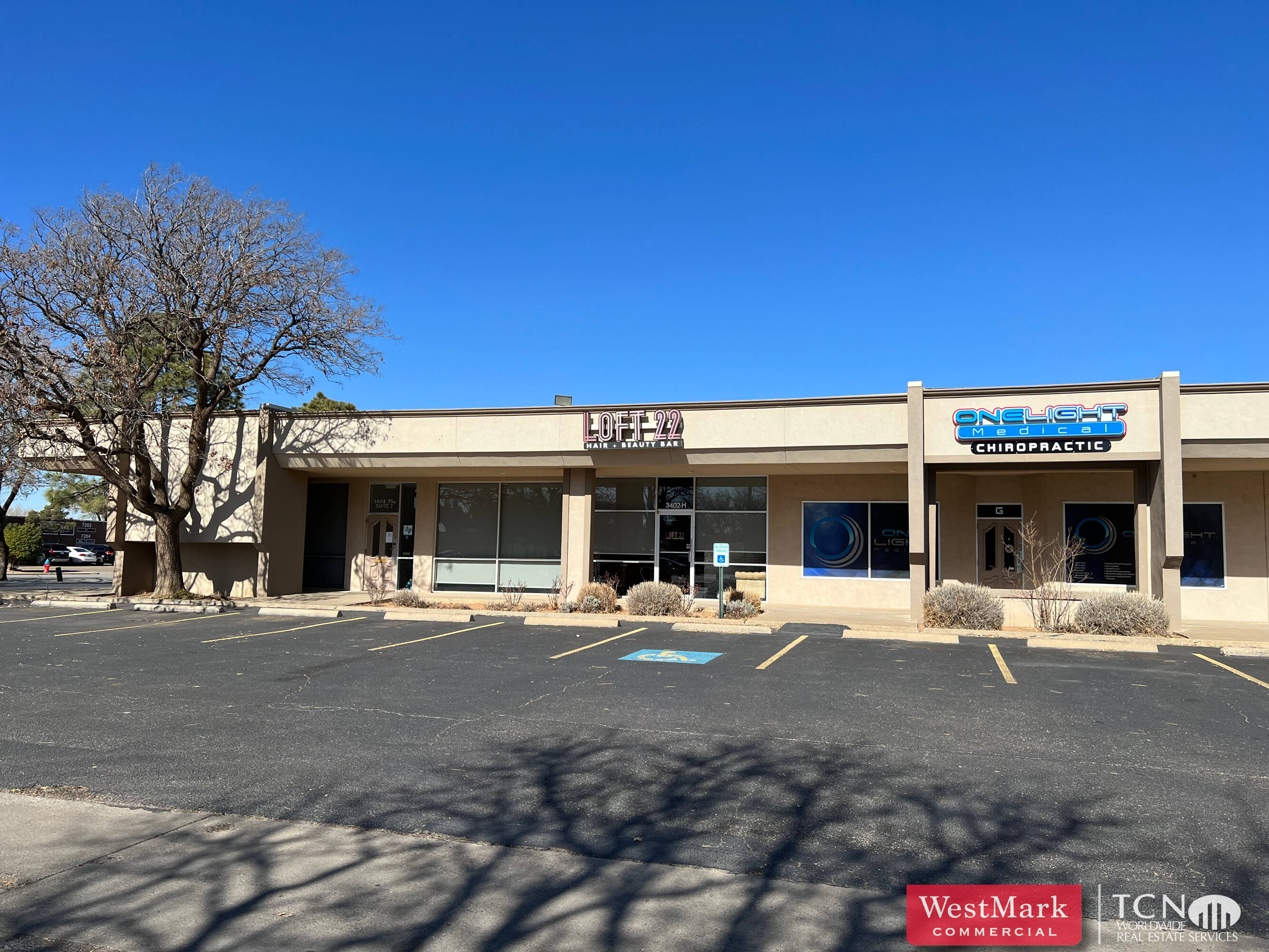 3402 73rd St, Lubbock, TX 79423 | Crexi.com