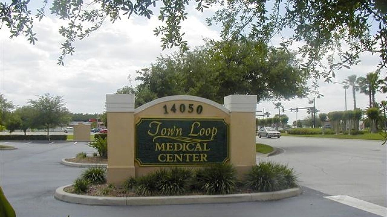 14050 Town Loop Blvd, Orlando, FL 32837 - Office Space for Lease - Town ...