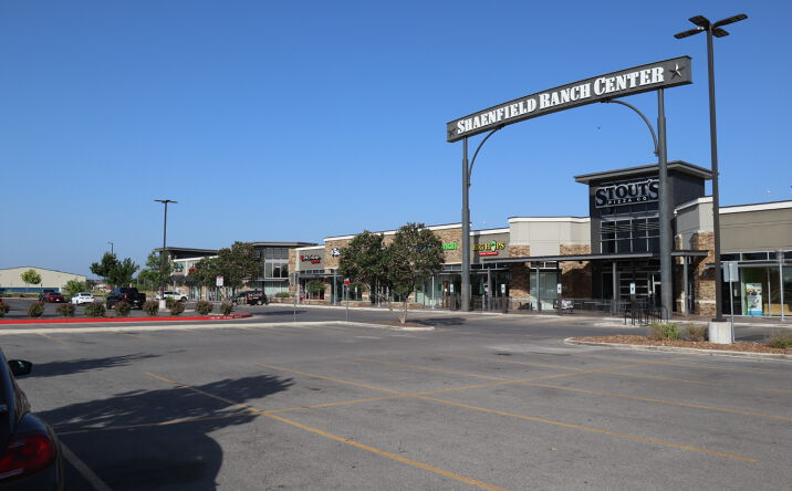 11398 Bandera Rd, San Antonio, TX 78250 - Retail Space for Lease ...
