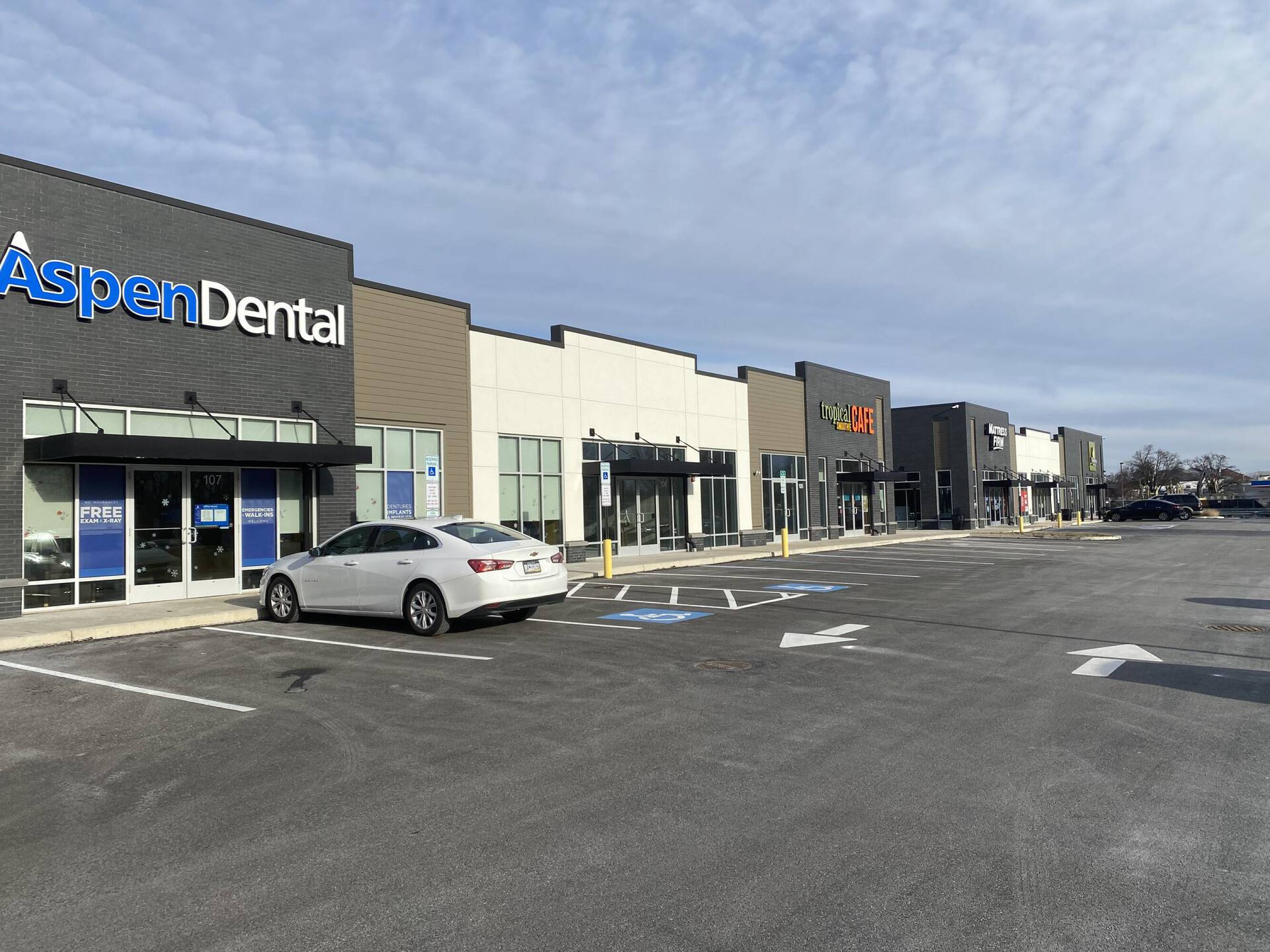 9950 Roosevelt Blvd, Philadelphia, PA 19115 | Crexi.com