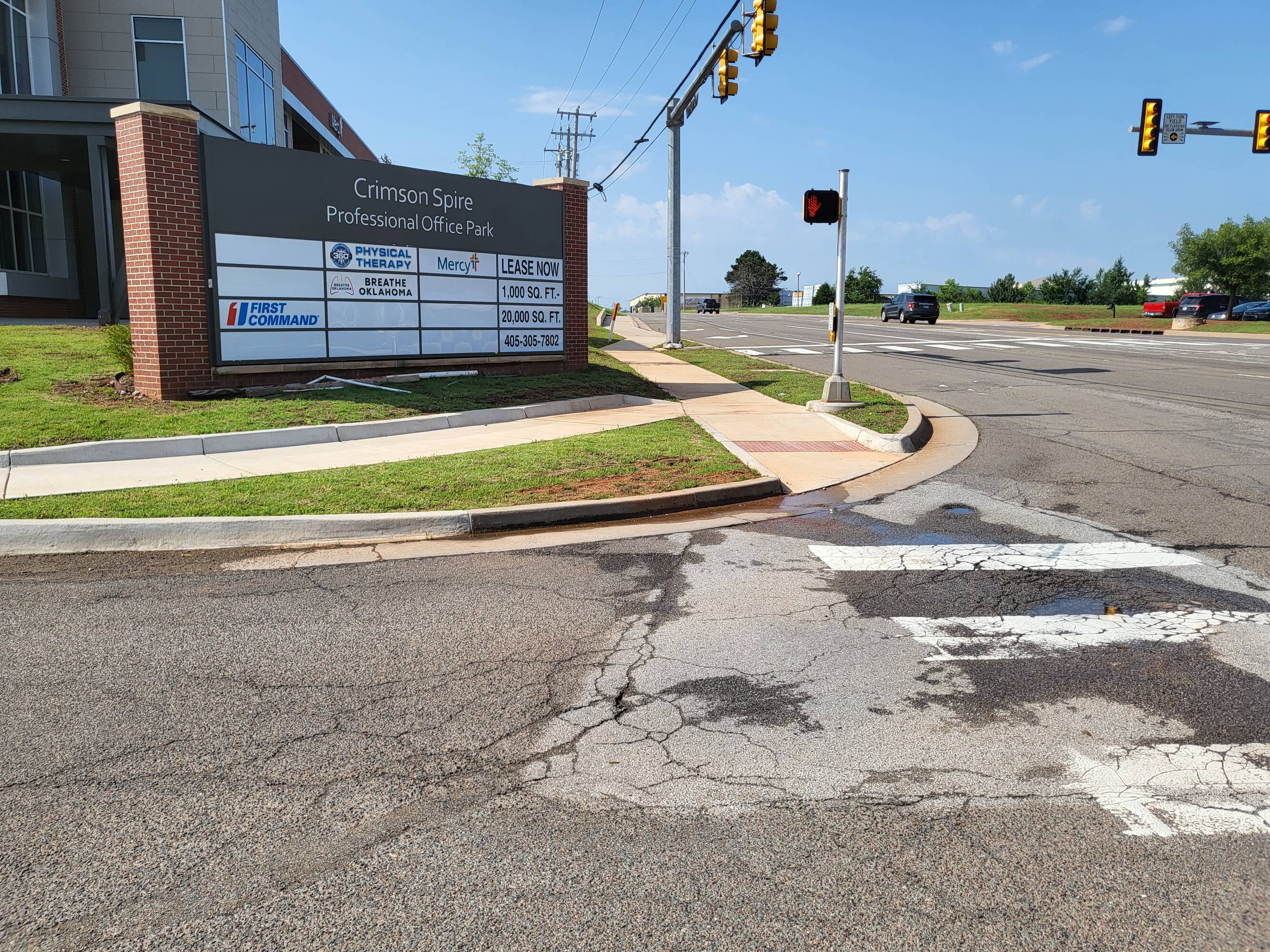 5600 SE 67th St, Oklahoma City, OK 73135 | Crexi.com