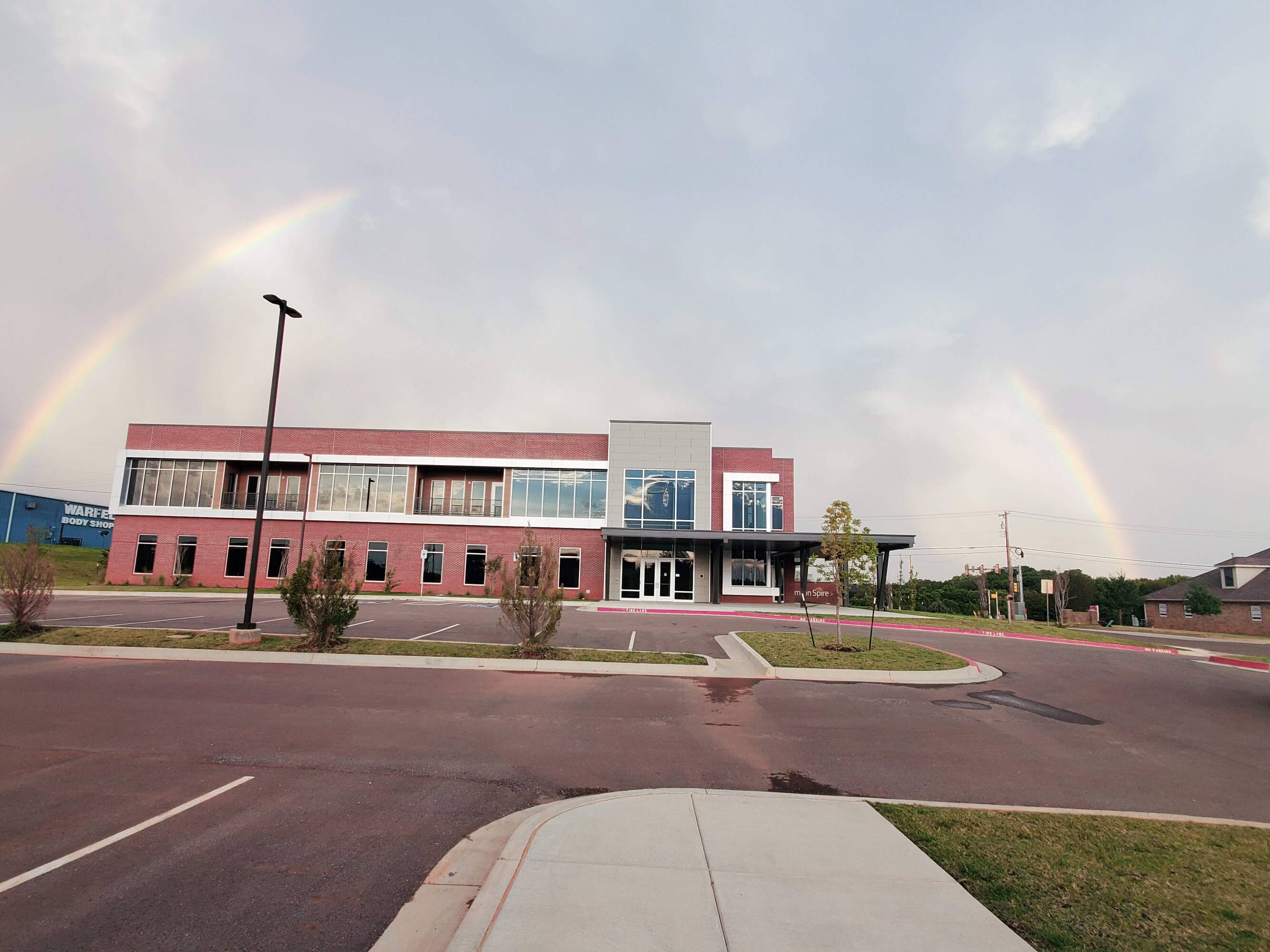 5600 SE 67th St, Oklahoma City, OK 73135 | Crexi.com