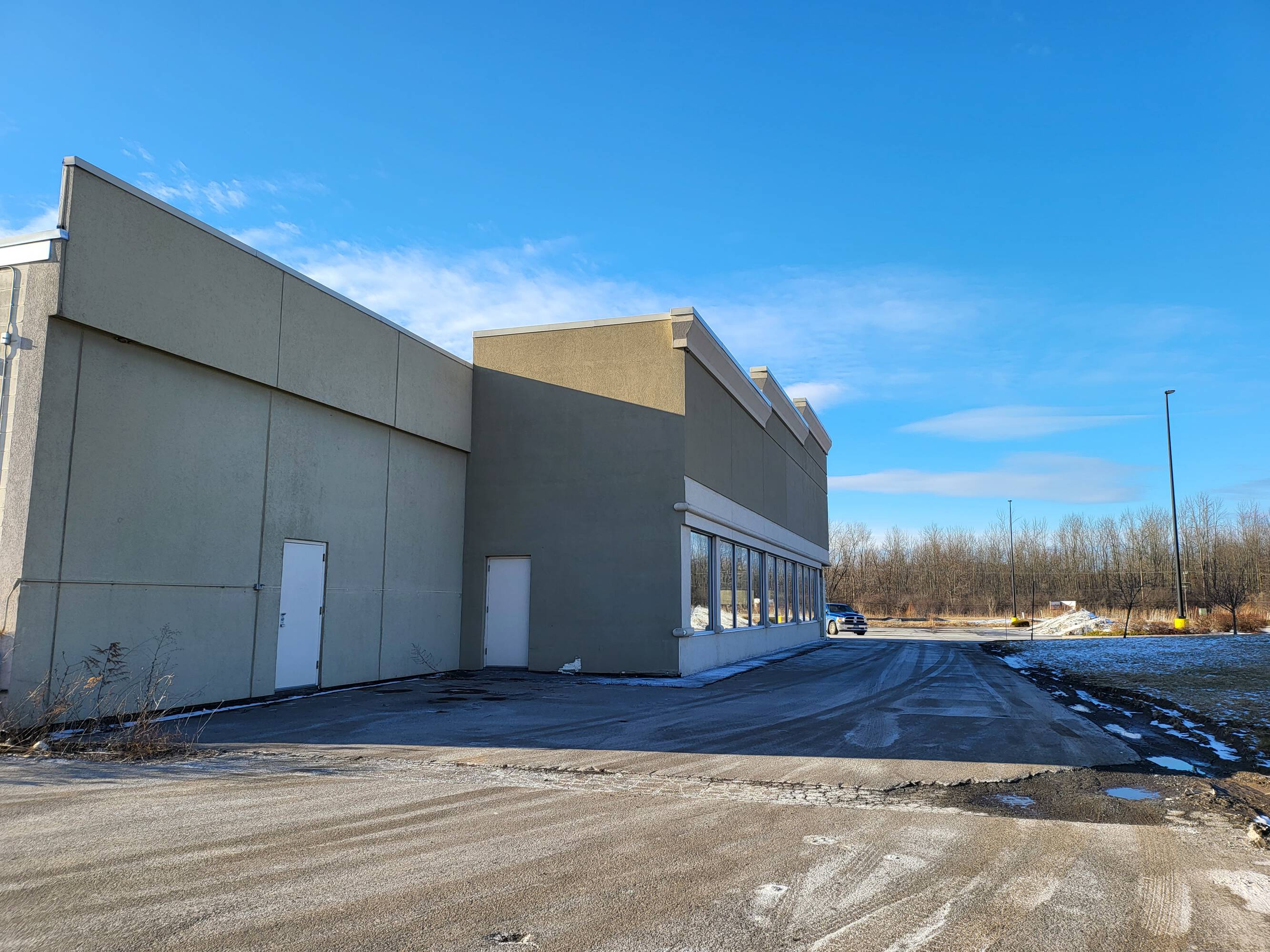 6740 NY-31, Newark, NY 14513 | Crexi.com