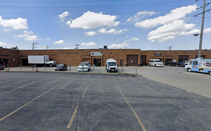 500 N. Mannheim Rd, Hillside, IL 60162 | Crexi.com