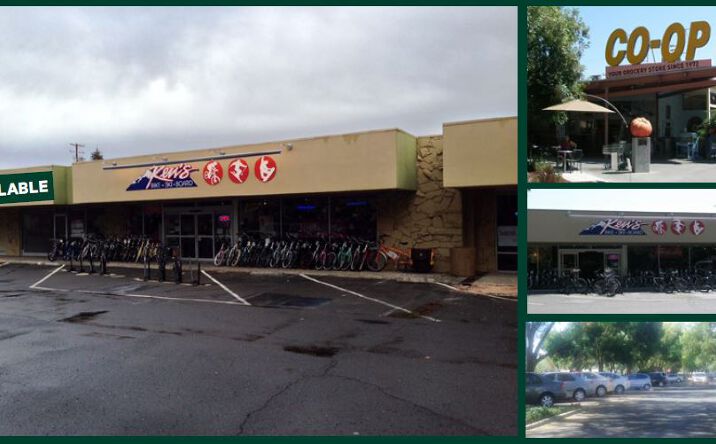 Lease Commercial Real Estate and Property in Old North Davis, CA ...