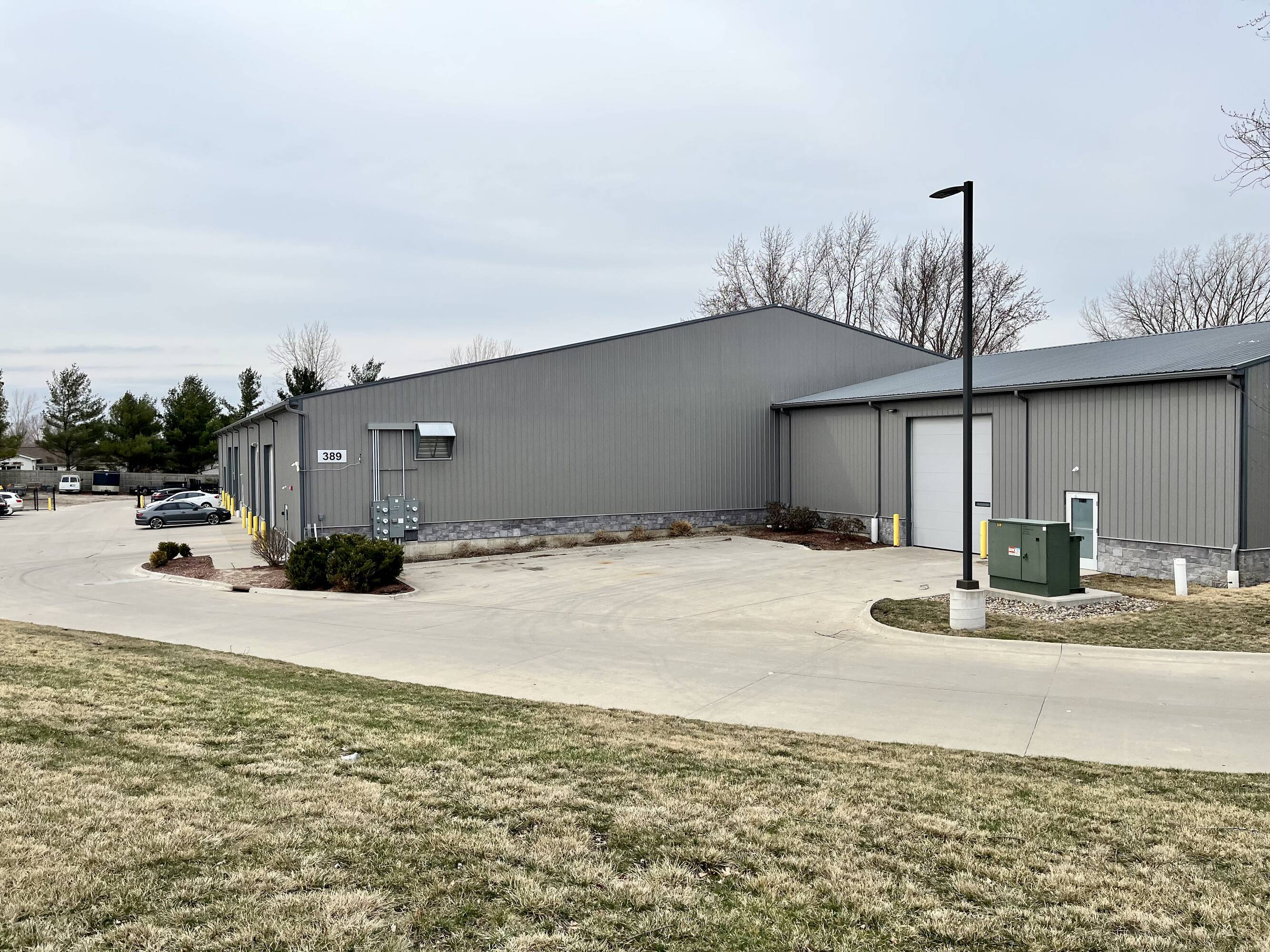 389 SE Oralabor Rd, Ankeny, IA 50021 | Crexi.com