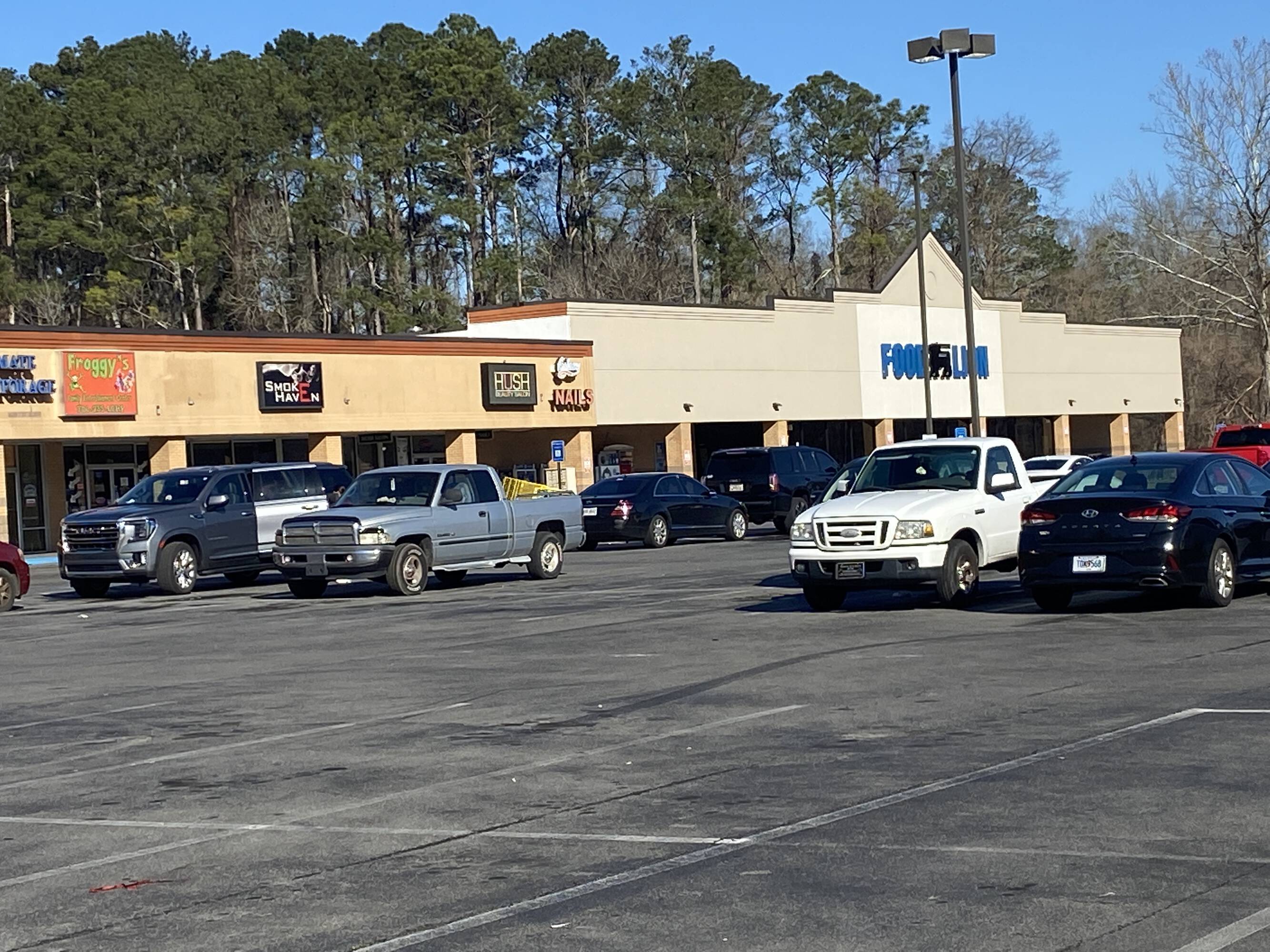 3365 Martha Berry Blvd NE, Rome, GA 30165 | Crexi.com