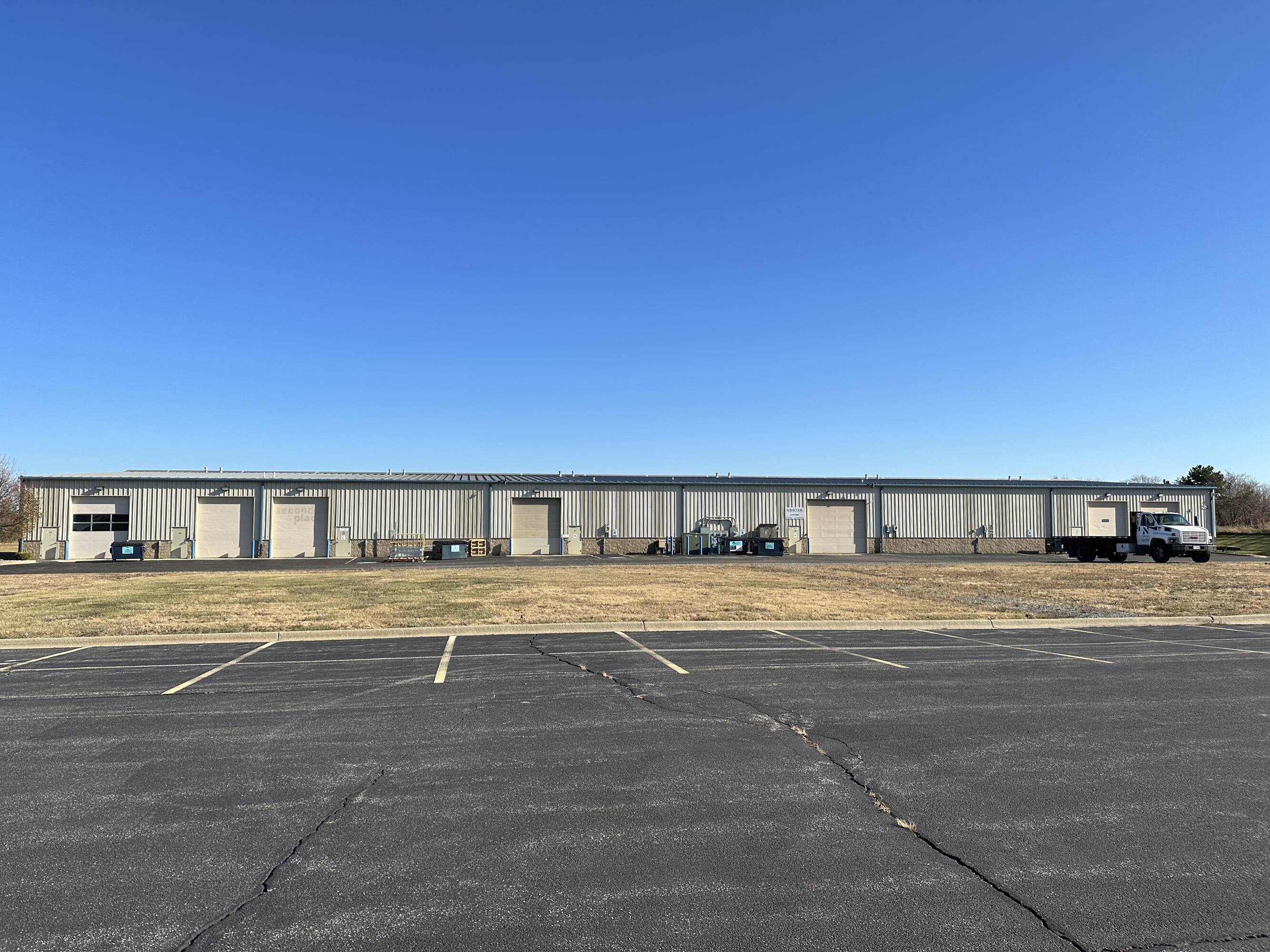 Emerald Pkwy, Monee, IL 60449 | Crexi.com