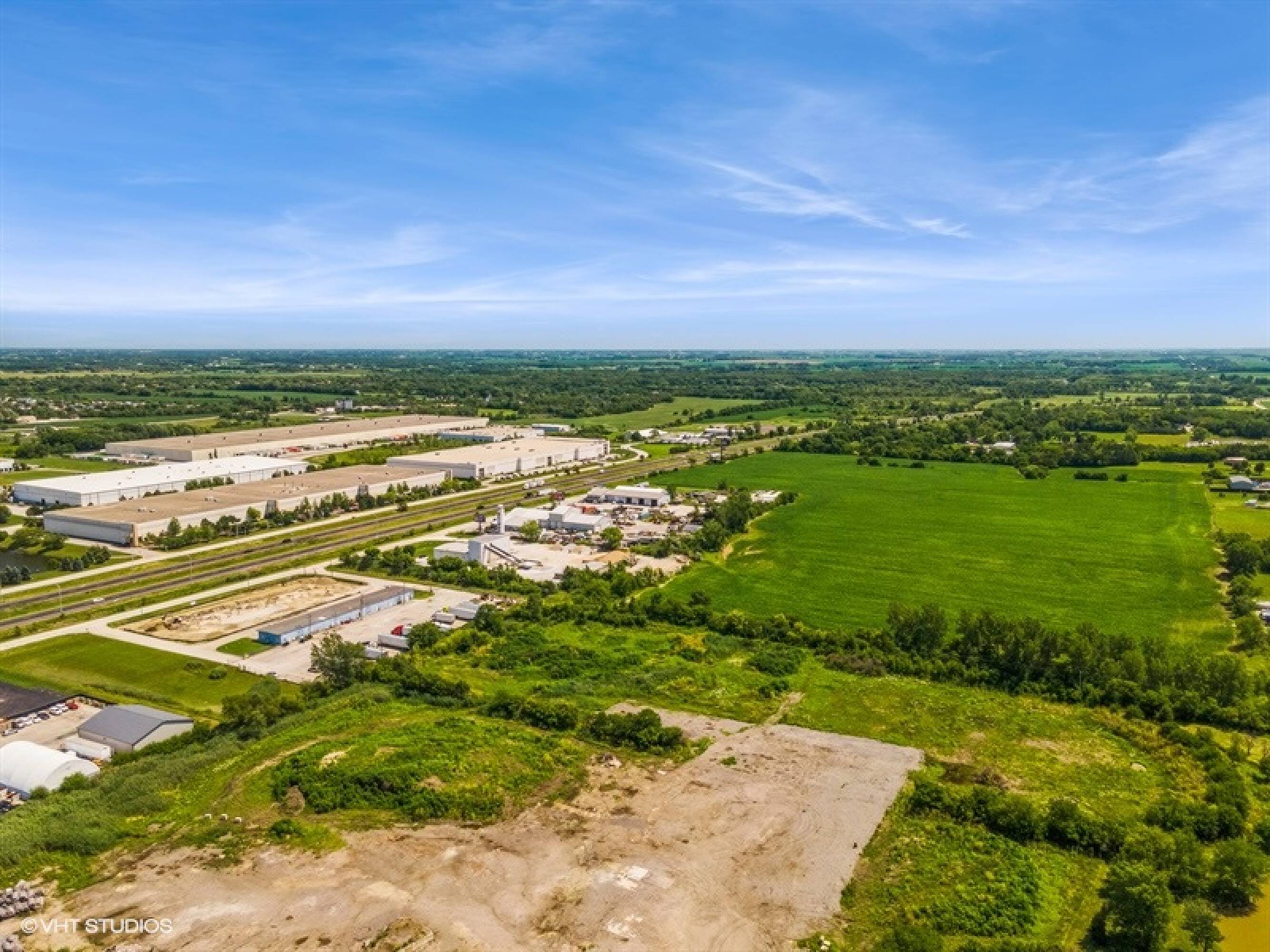 Emerald Pkwy, Monee, IL 60449 | Crexi.com