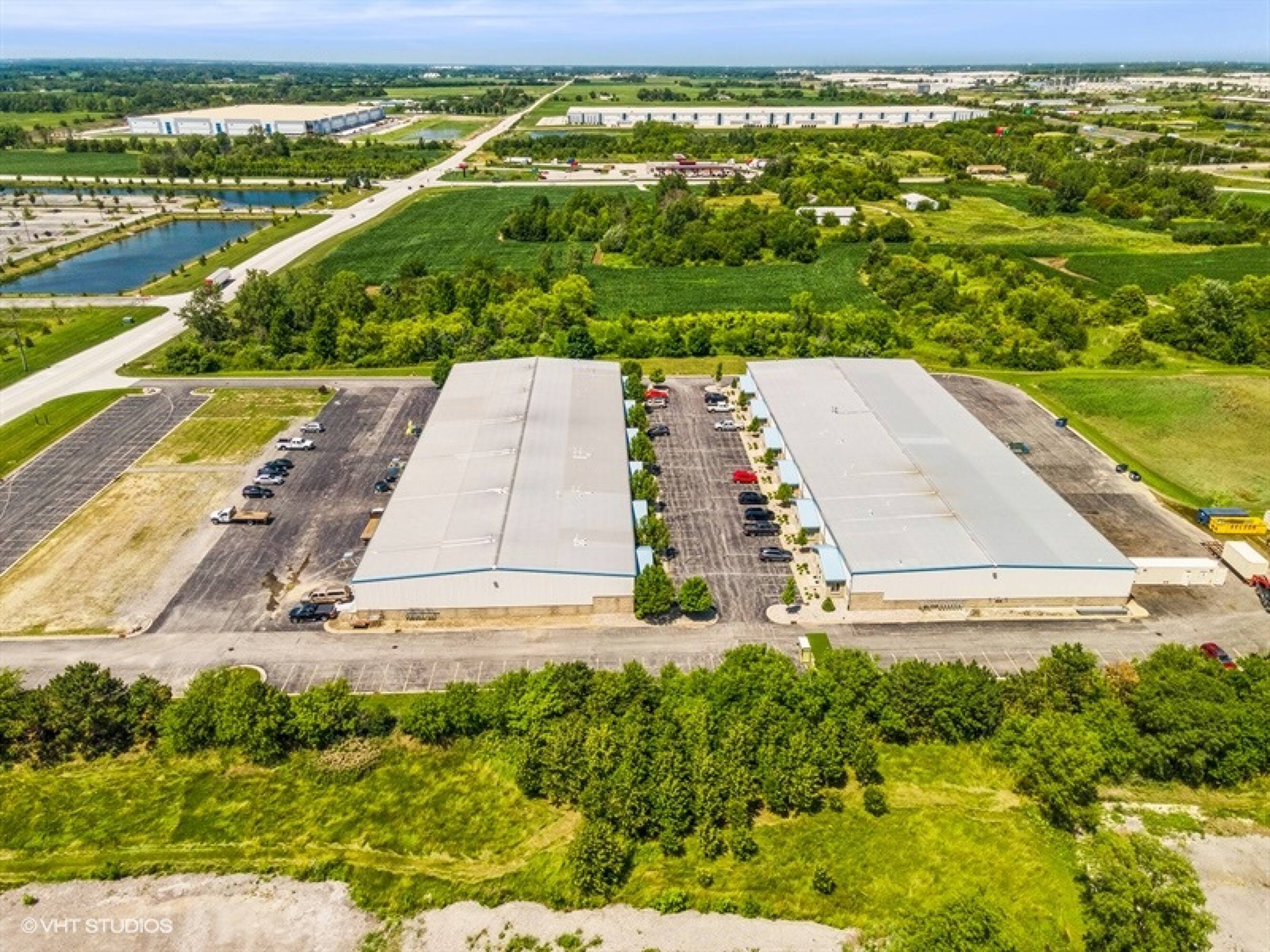 Emerald Pkwy, Monee, IL 60449 | Crexi.com