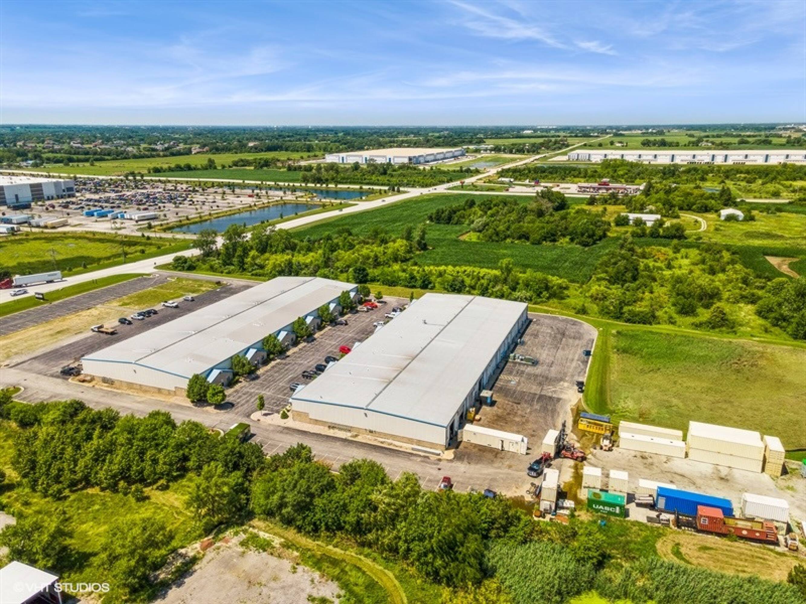 Emerald Pkwy, Monee, IL 60449 | Crexi.com