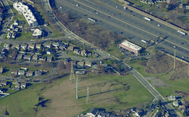 Distribution Centers for Lease in Port Reading, NJ | Crexi