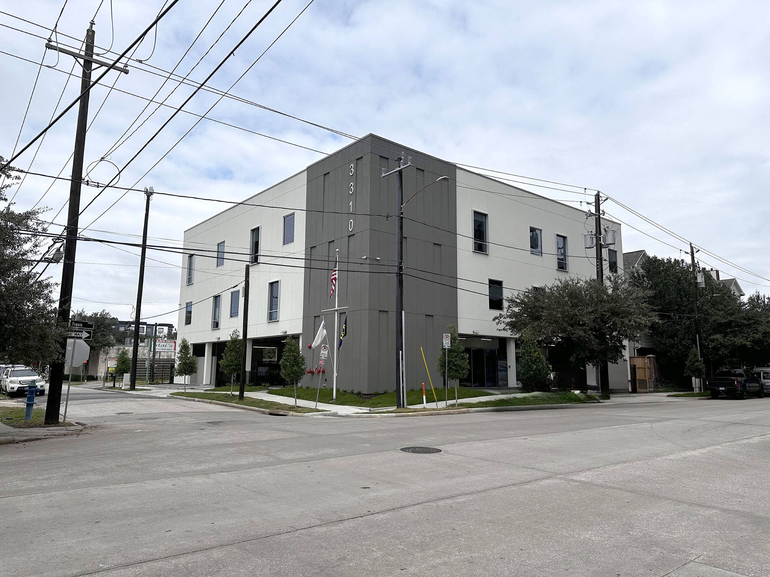 3310 Travis St, Houston, TX 77006 | Crexi.com