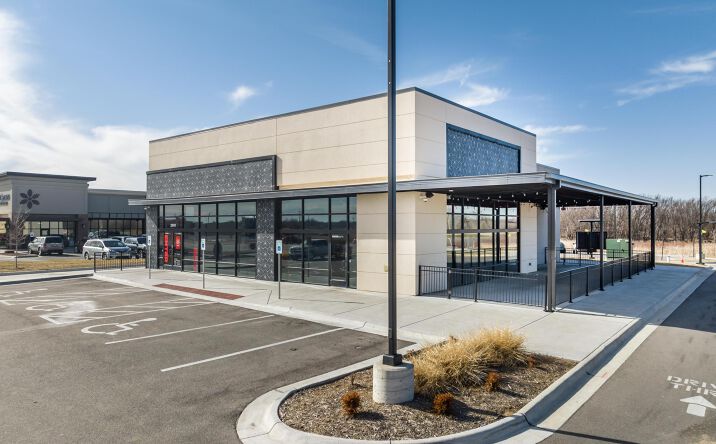 2901 N Maize Rd, Wichita, KS 67205 | Crexi.com