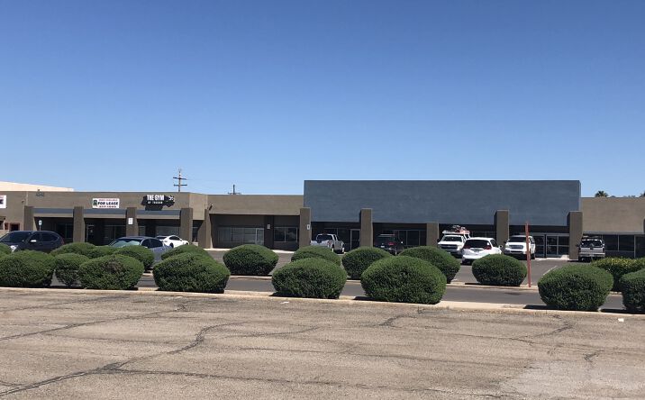 3662 W Ina Rd, Tucson, AZ 85741 - Retail Space for Lease - Ina Meredith ...