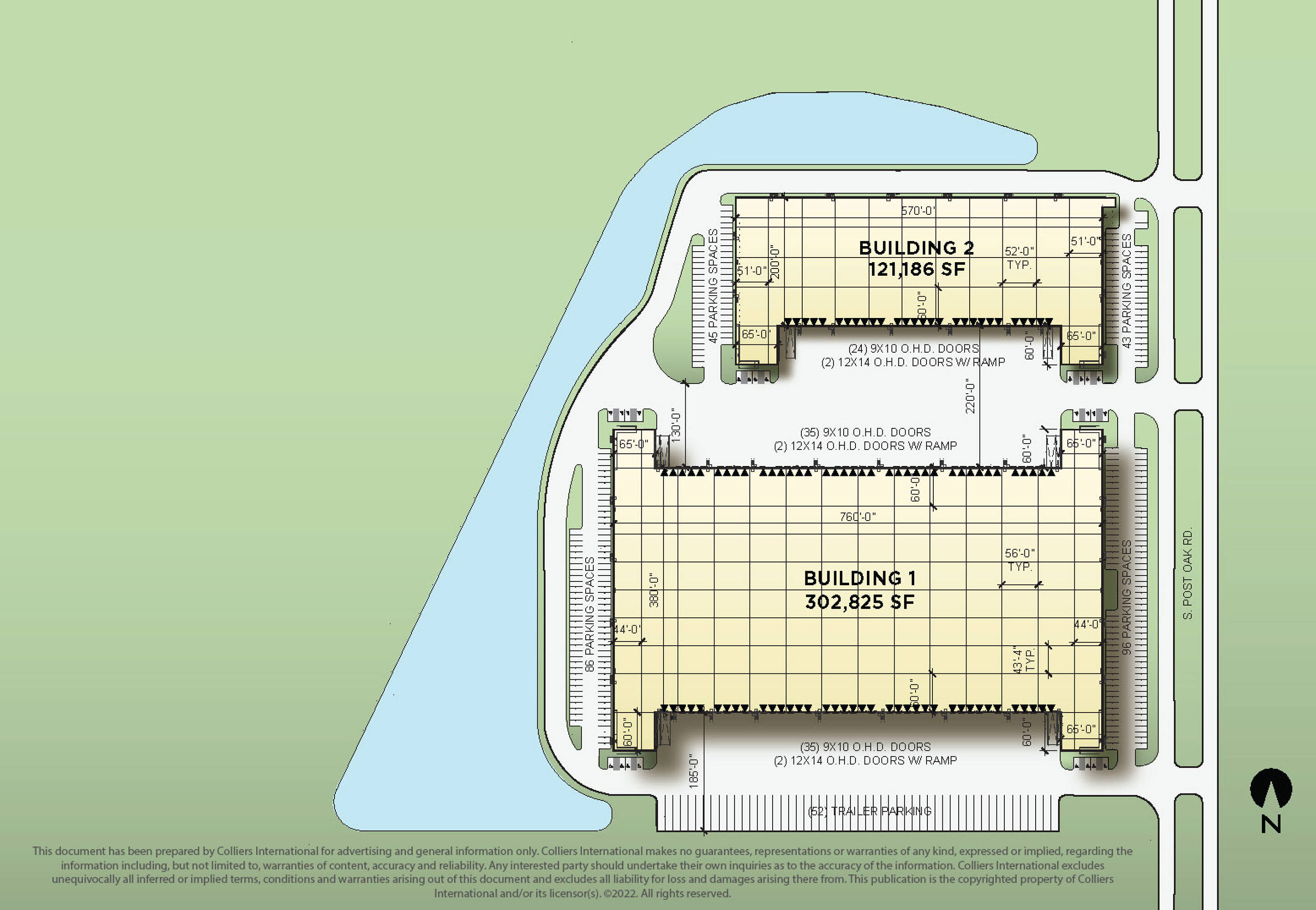 14942-15012 S Post Oak Rd, Houston, TX 77053 | Crexi.com