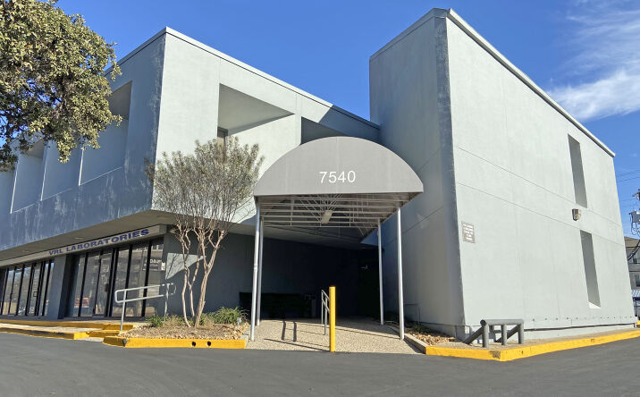 7540 Louis Pasteur Dr, San Antonio, TX 78229 | Crexi.com