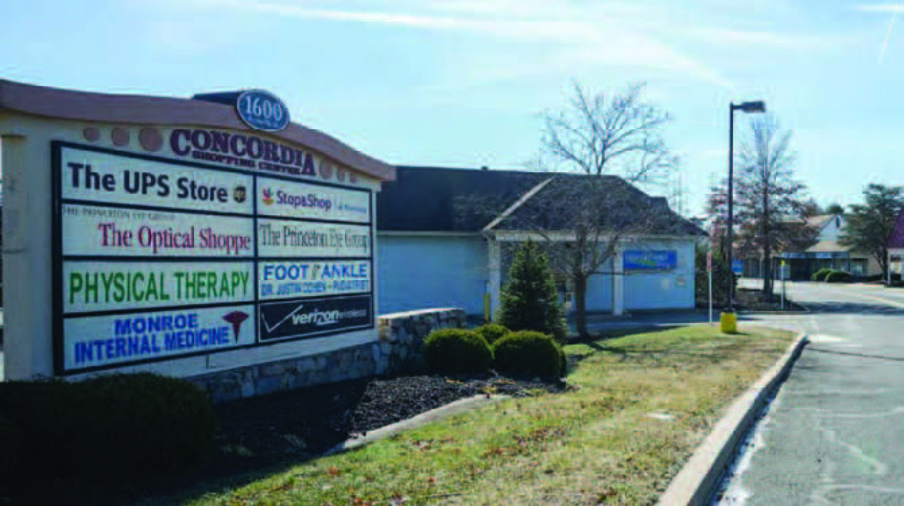 1600 Perrineville Rd, Monroe Township, NJ 08831 | Crexi.com