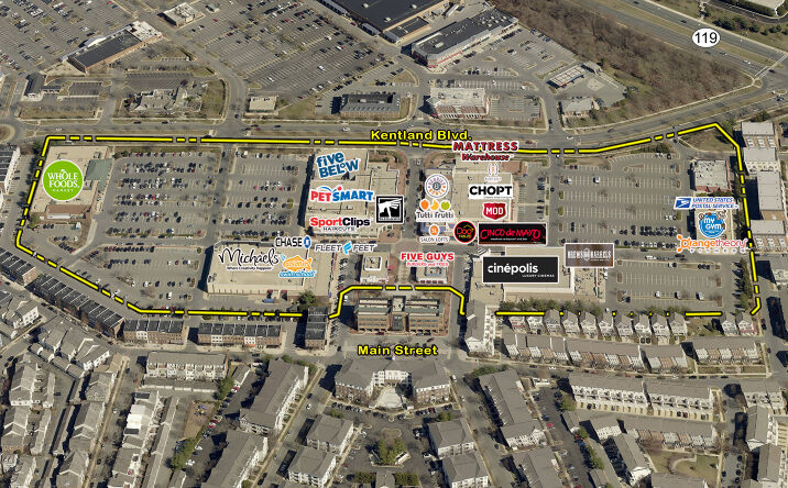 200 Kentlands Blvd, Gaithersburg, MD 20878 | Crexi.com