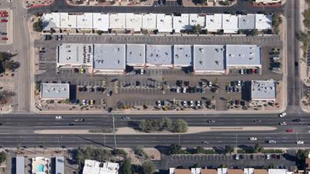 7699 E Speedway Blvd, Tucson, AZ 85710 - Retail Space for Lease ...
