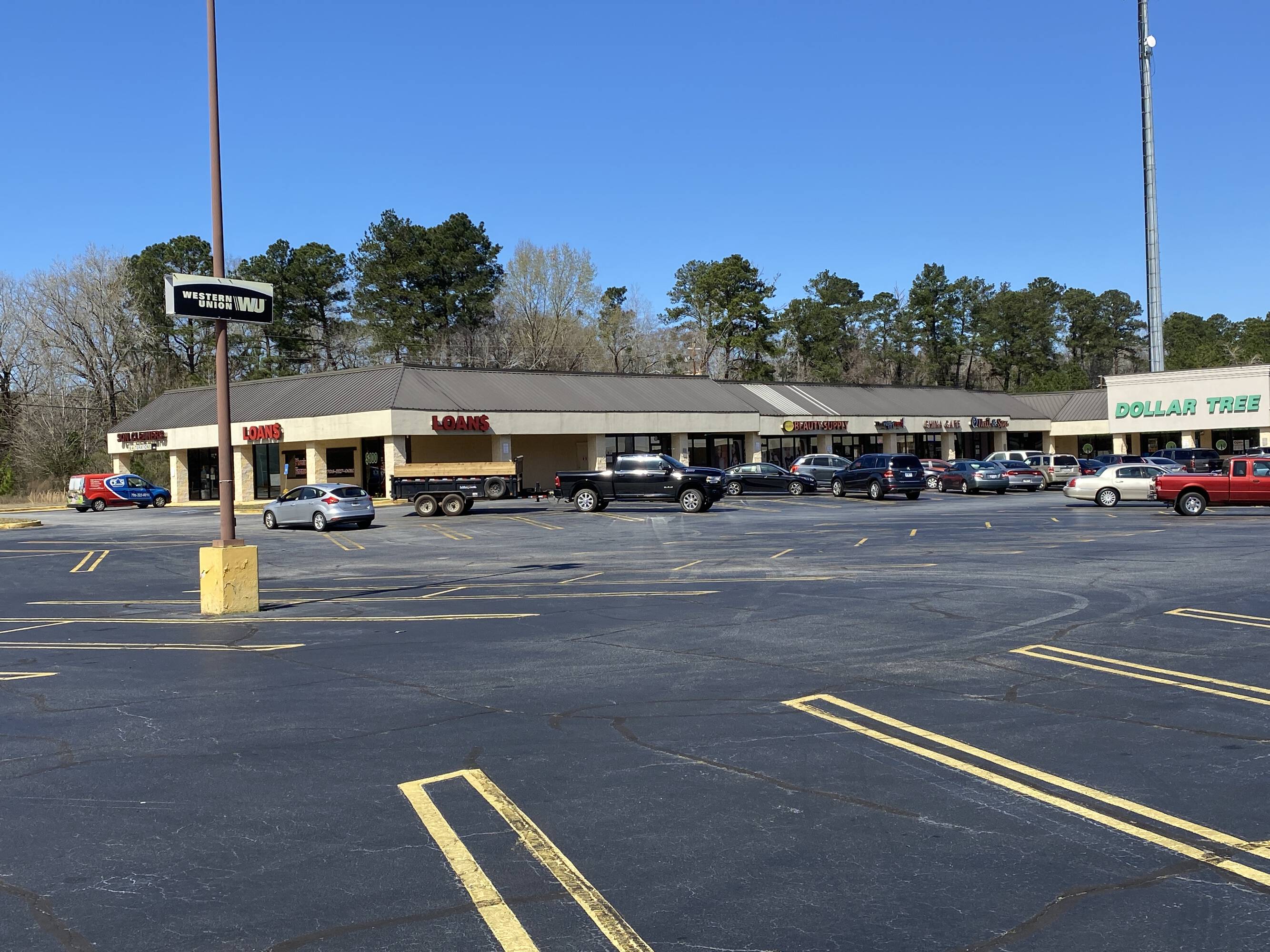 4231 Macon Rd, Columbus, GA 31907 | Crexi.com