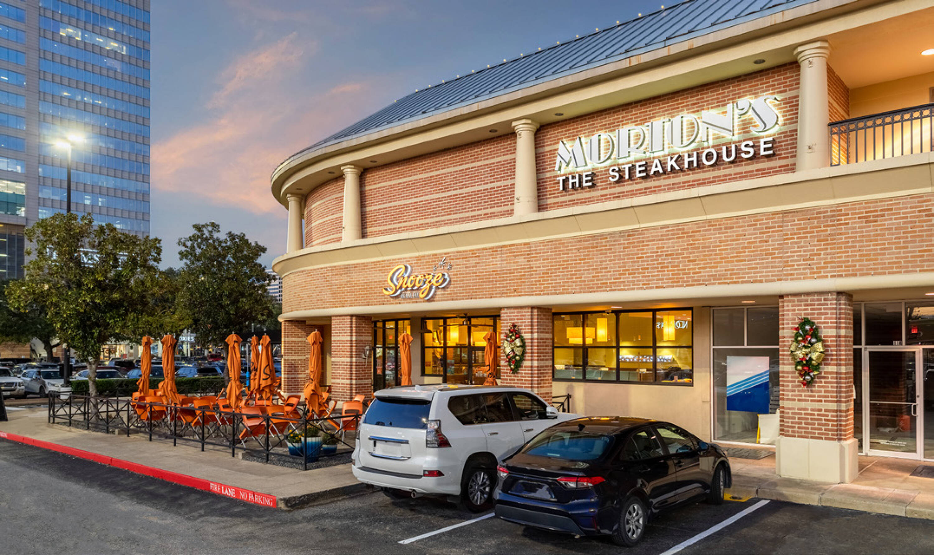 5000 Westheimer Rd, Houston, TX 77056 | Crexi.com