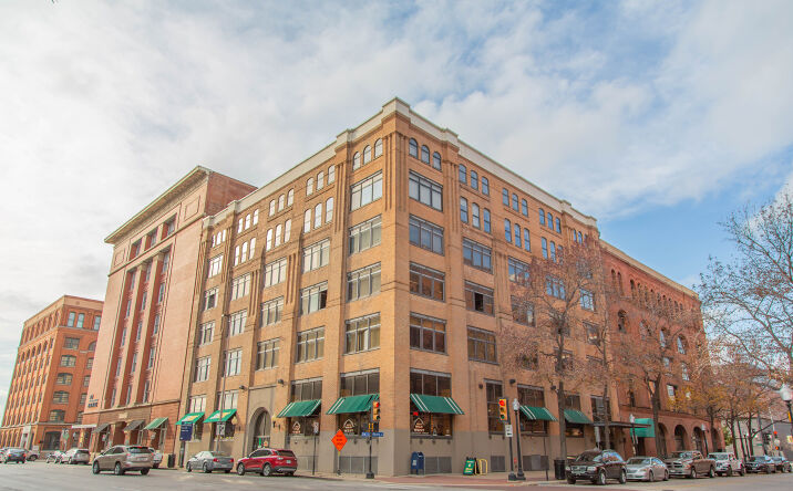 509 Elm St, Dallas, TX 75202 | Crexi.com