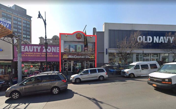 2472 Webster Ave, The Bronx, NY 10458 | Crexi.com