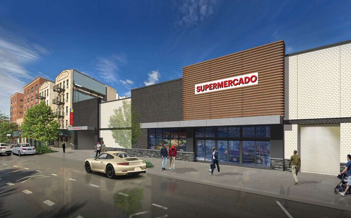 2095 Southern Blvd, The Bronx, NY 10460 | Crexi.com