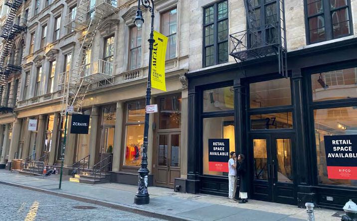 21-25-27 Mercer St, New York, NY 10013 | Crexi.com