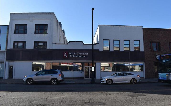 26 Washington Ave, Endicott, NY 13760 | Crexi.com