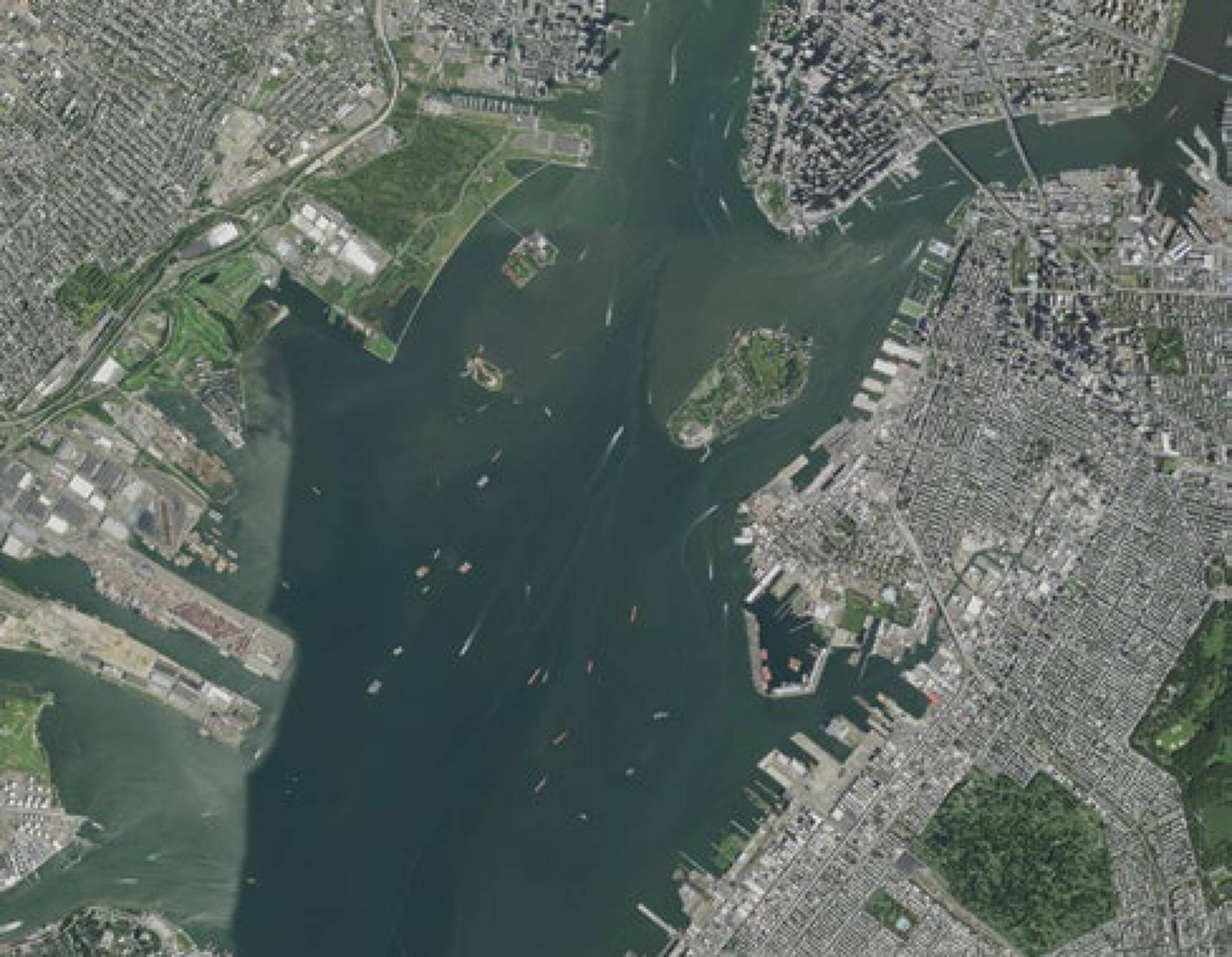 Liberty View Industry City, Brooklyn, NY 11232 | Crexi.com