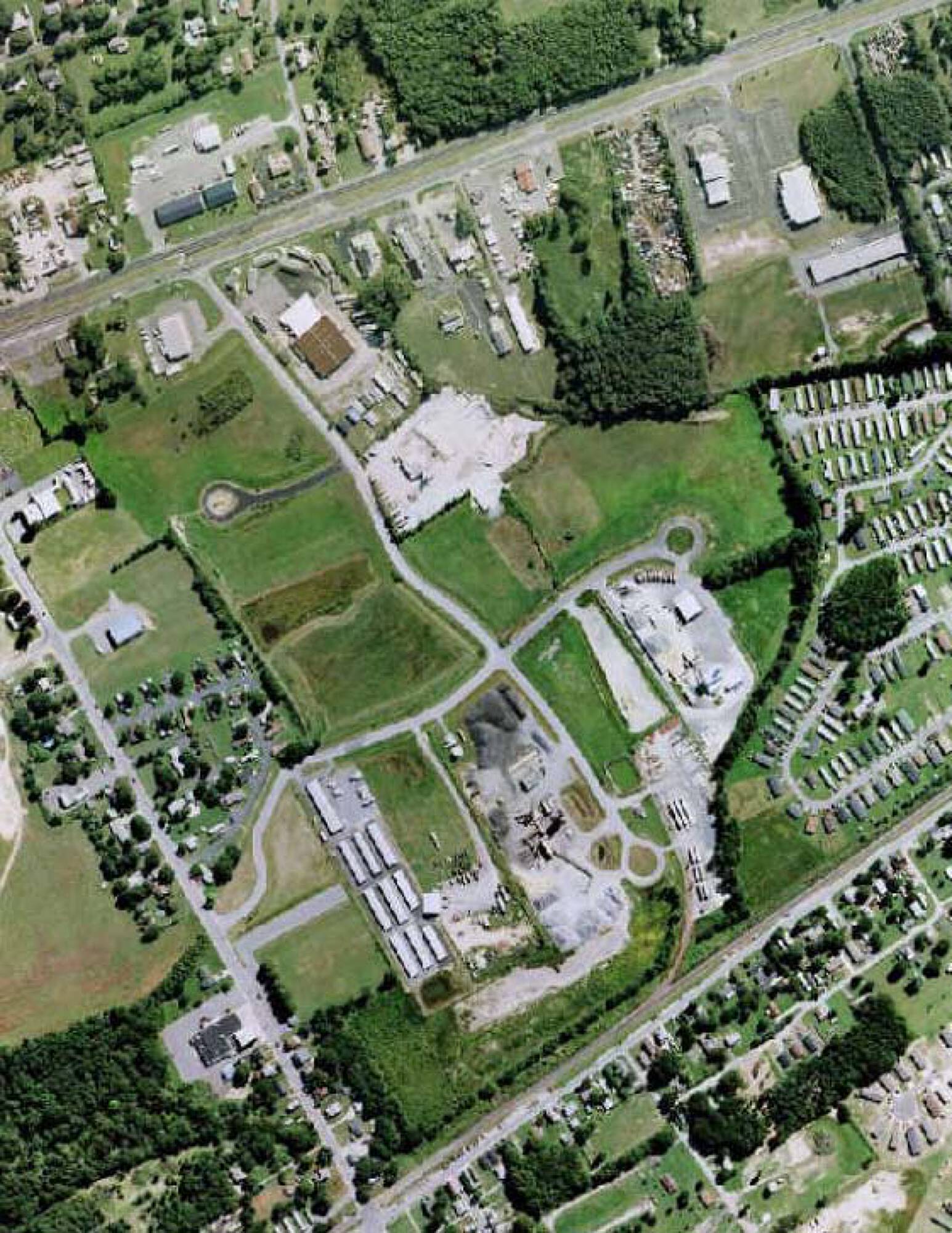 Twin Oaks Drive, Leipsic, DE 19901 | Crexi.com