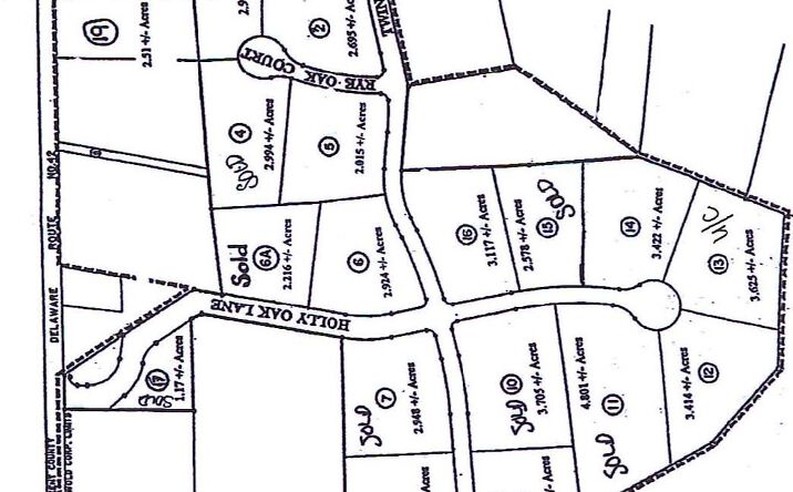 Twin Oaks Drive, Leipsic, DE 19901 | Crexi.com