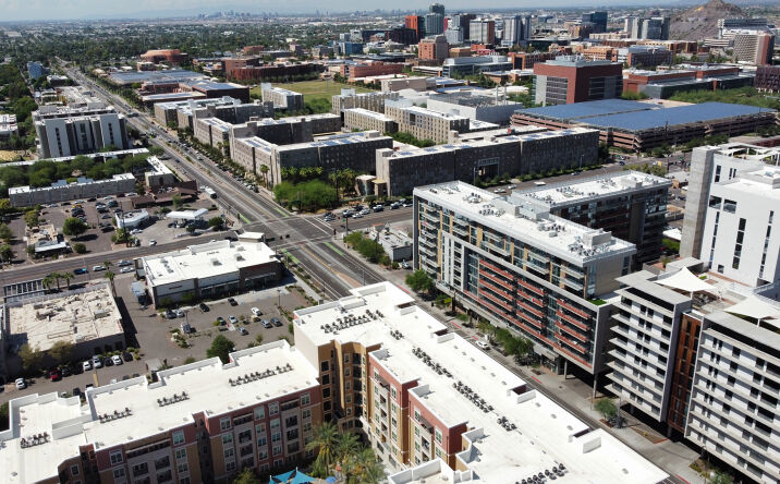 922 E Apache Blvd, Tempe, AZ 85281 - Retail Space for Lease - ASU ...