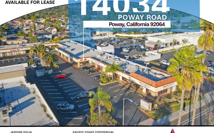 Poway Rd. & Midland Rd., Poway, CA 92064 - Retail Space for Lease ...