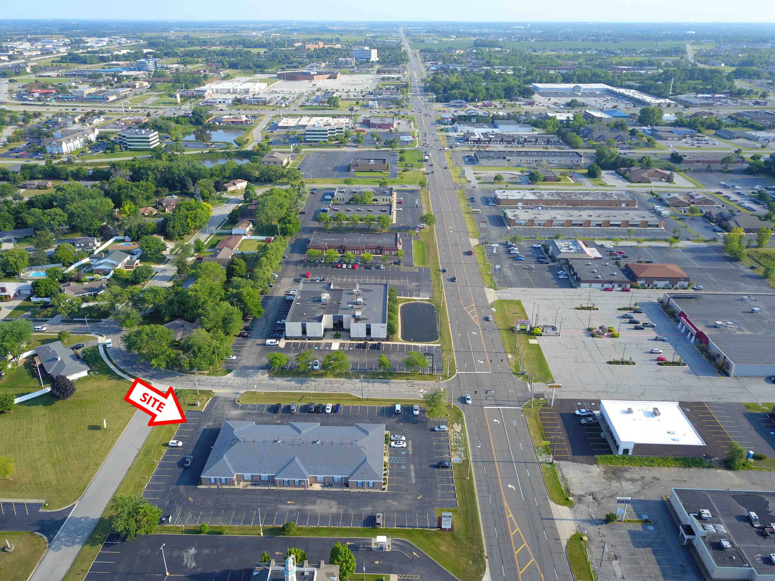 7725 Broadway, Merrillville, IN 46410 | Crexi.com