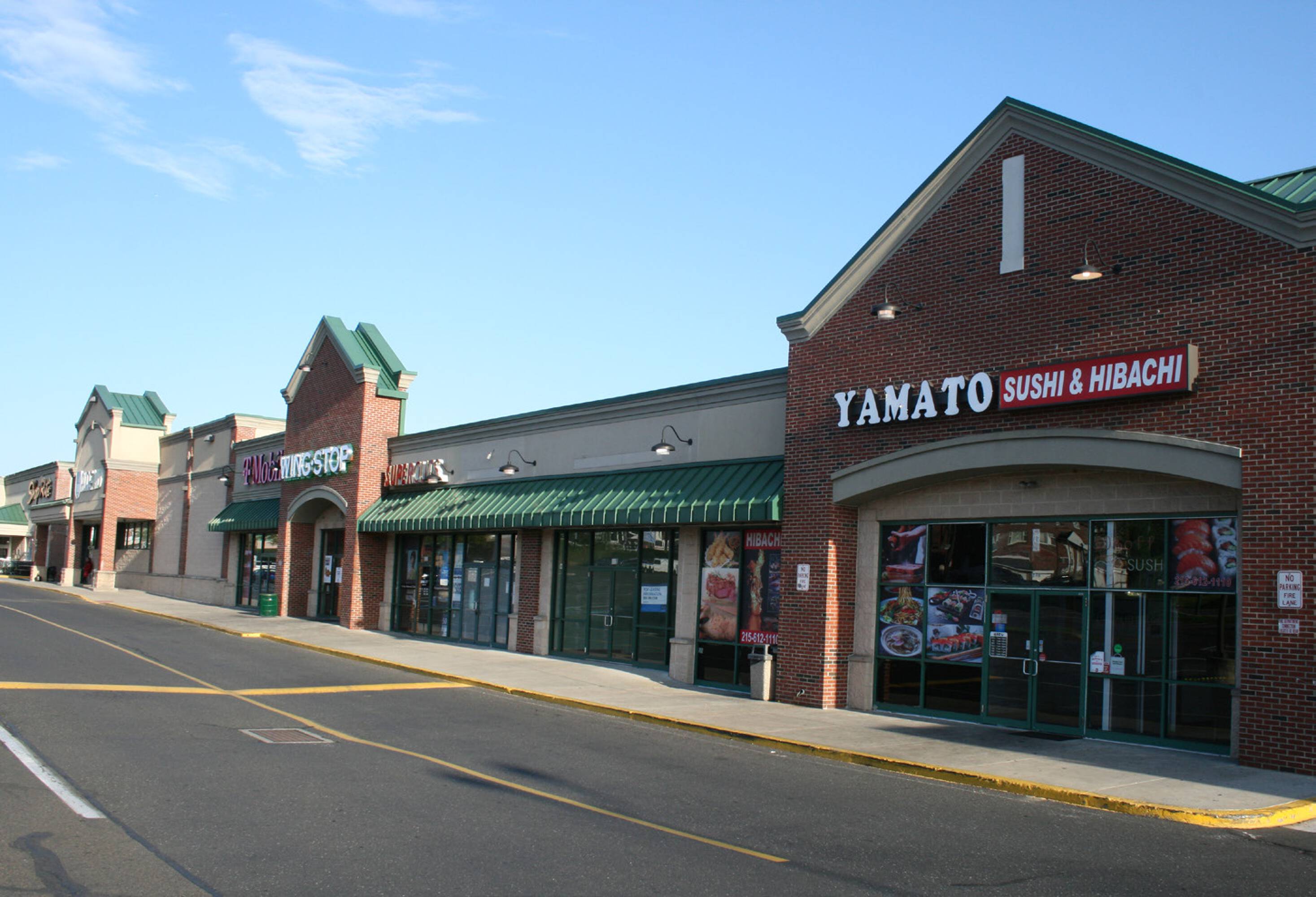 9910 Frankford Ave, Philadelphia, PA 19114 | Crexi.com