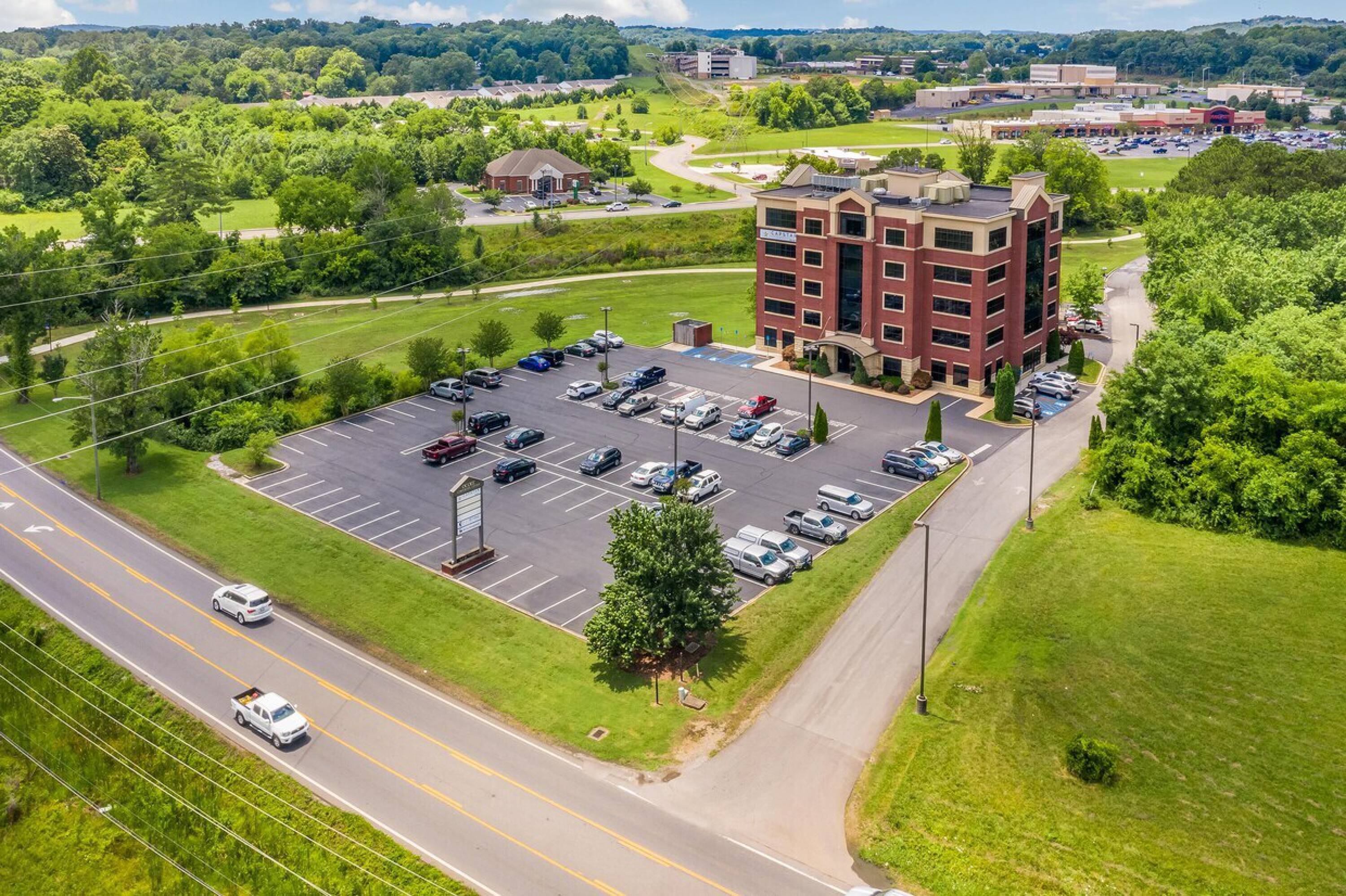 3855 N Ocoee St, Cleveland, TN 37312 | Crexi.com