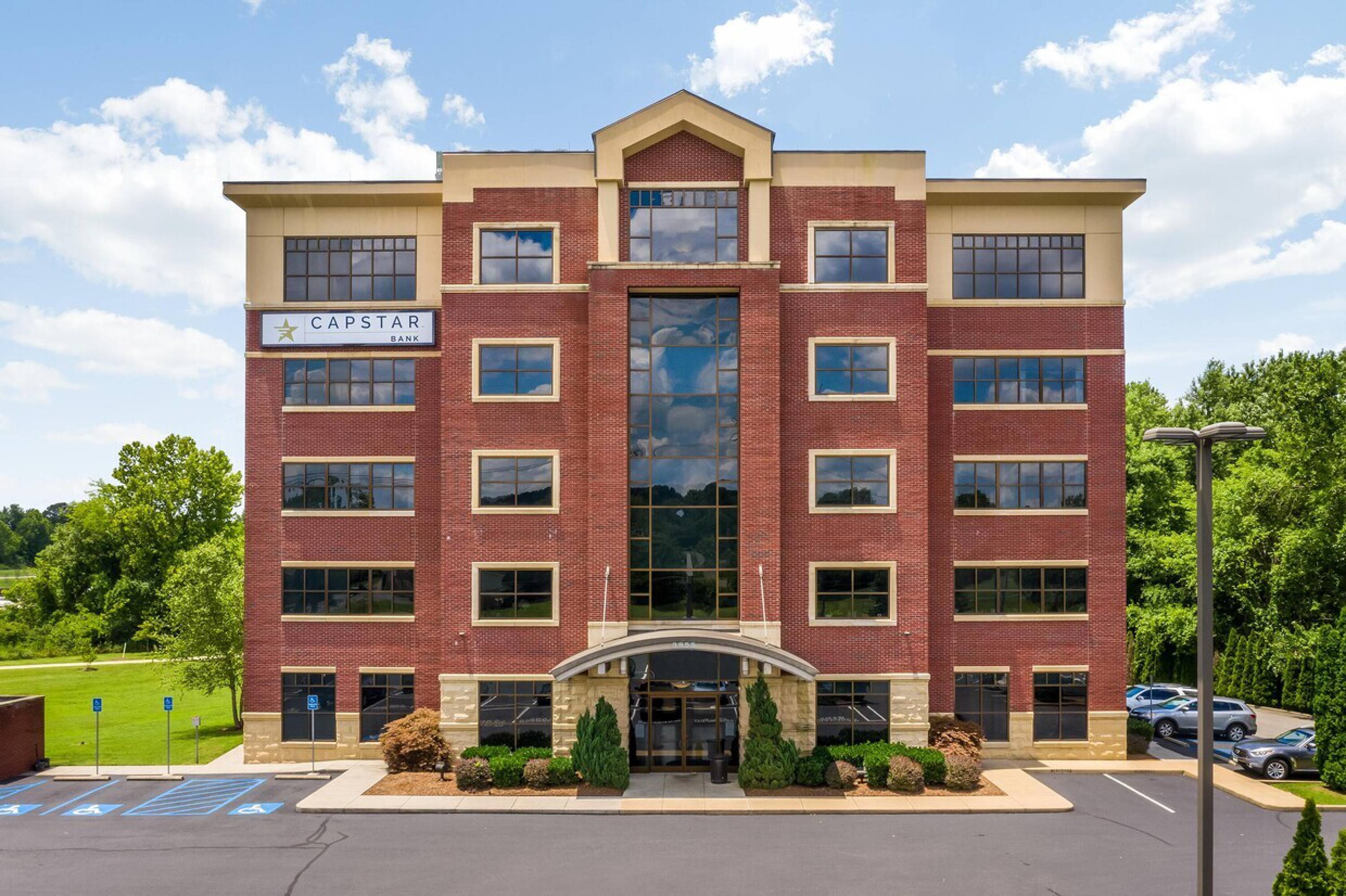 3855 N Ocoee St, Cleveland, TN 37312 | Crexi.com