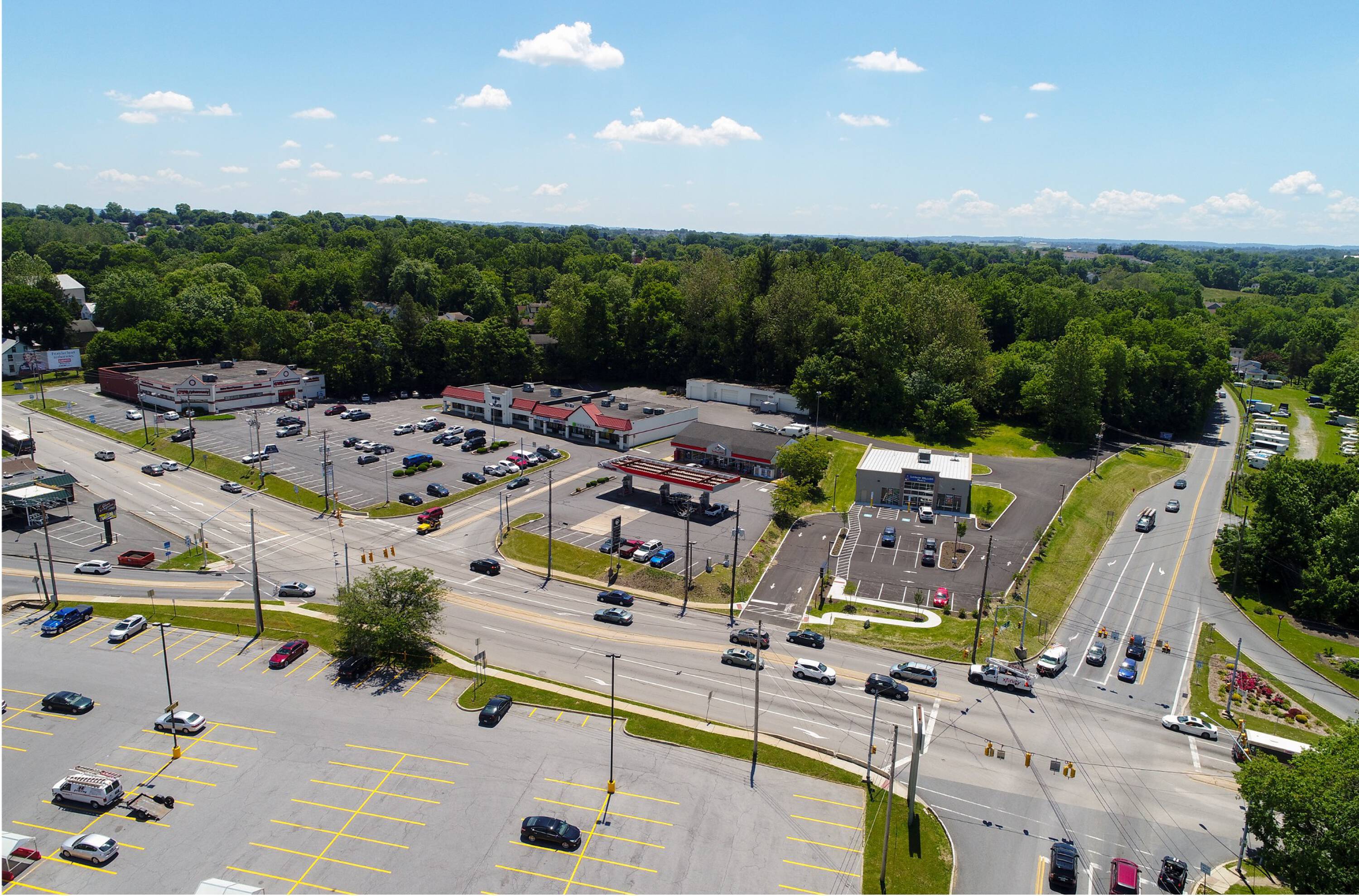 1624 E Lincoln Hwy, Lancaster, PA 17602 | Crexi.com