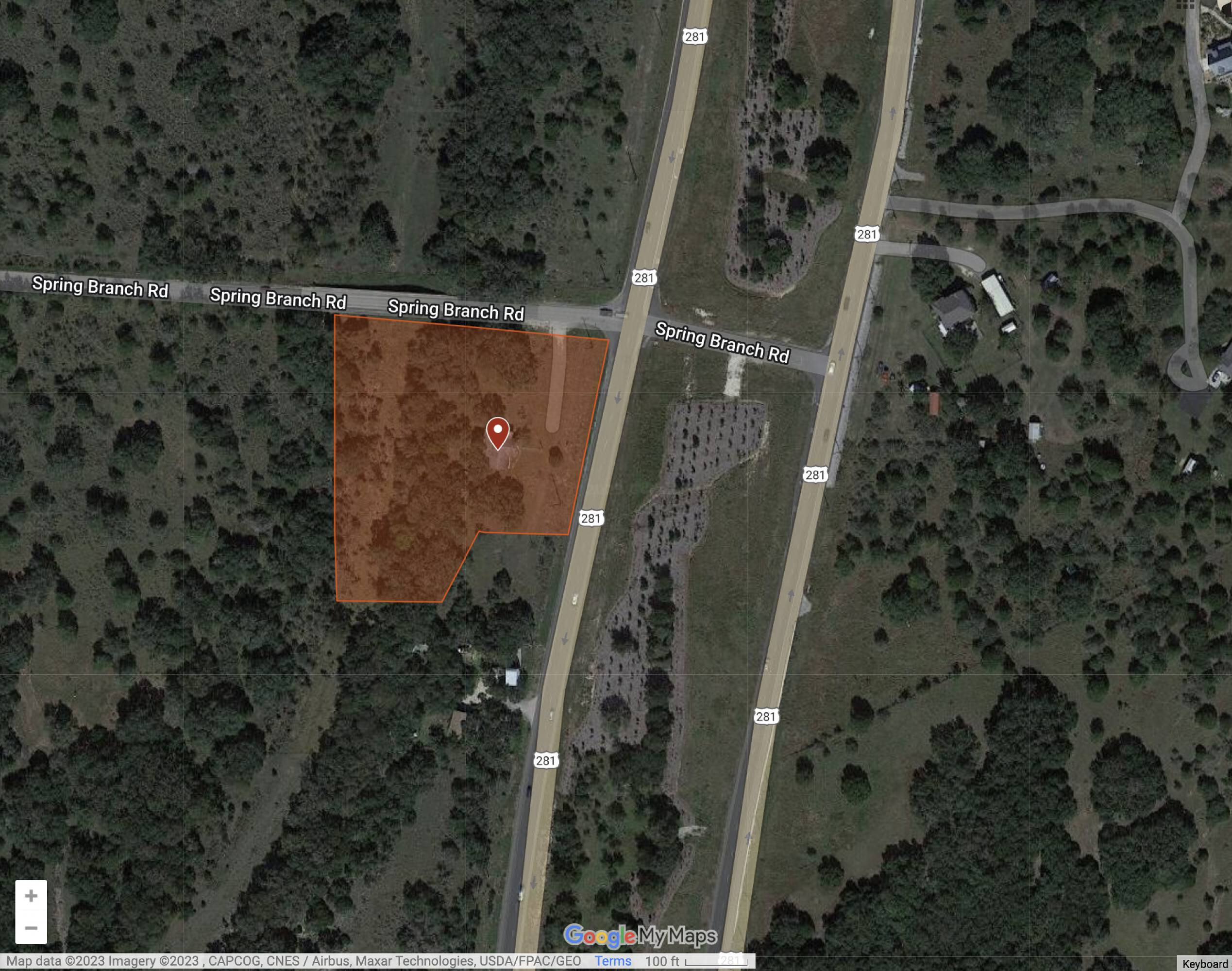 11234 Spring Branch Rd, Spring Branch, TX 78070 | Crexi.com